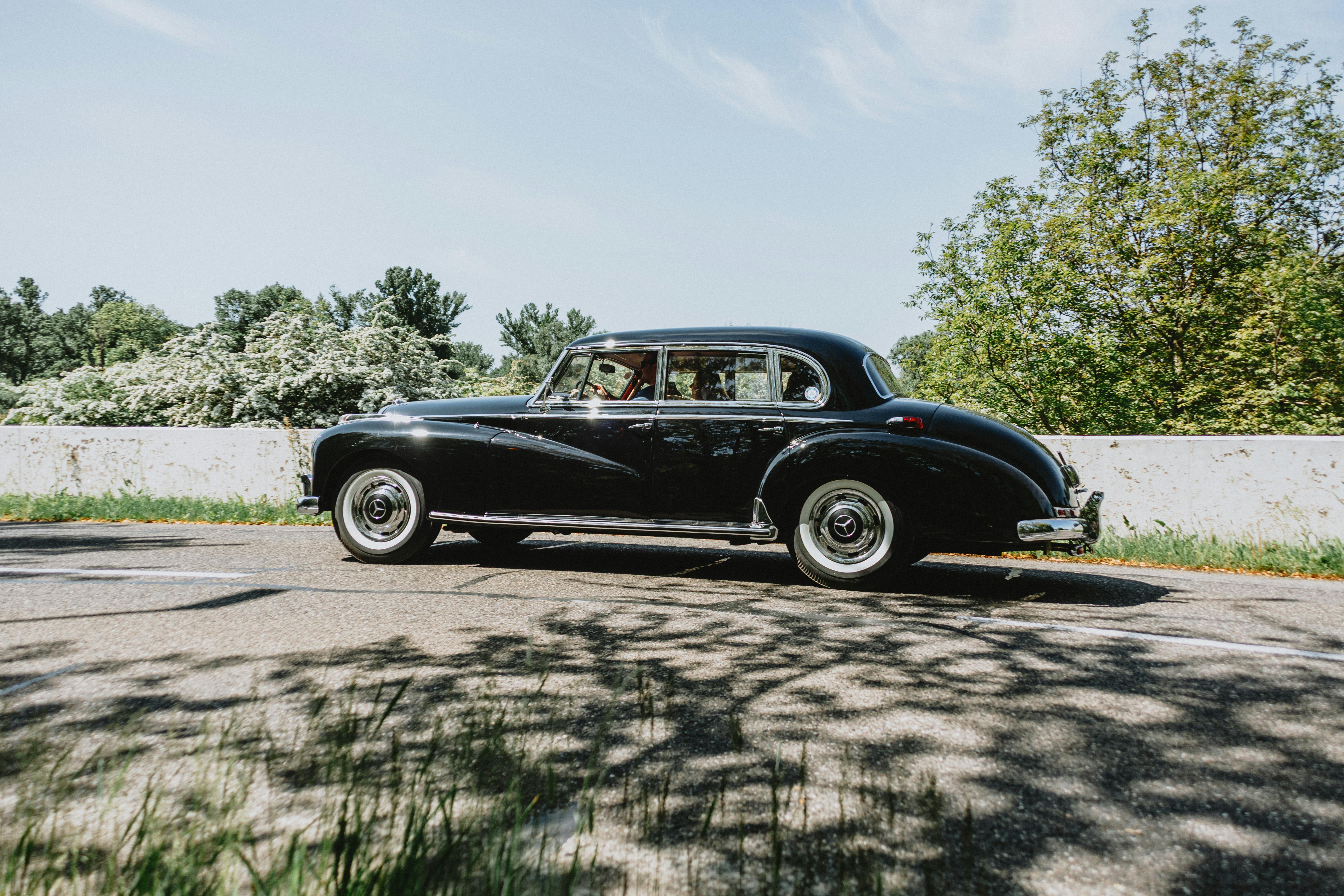 Rotes Oldtimer Photos, Download The BEST Free Rotes Oldtimer Stock ...