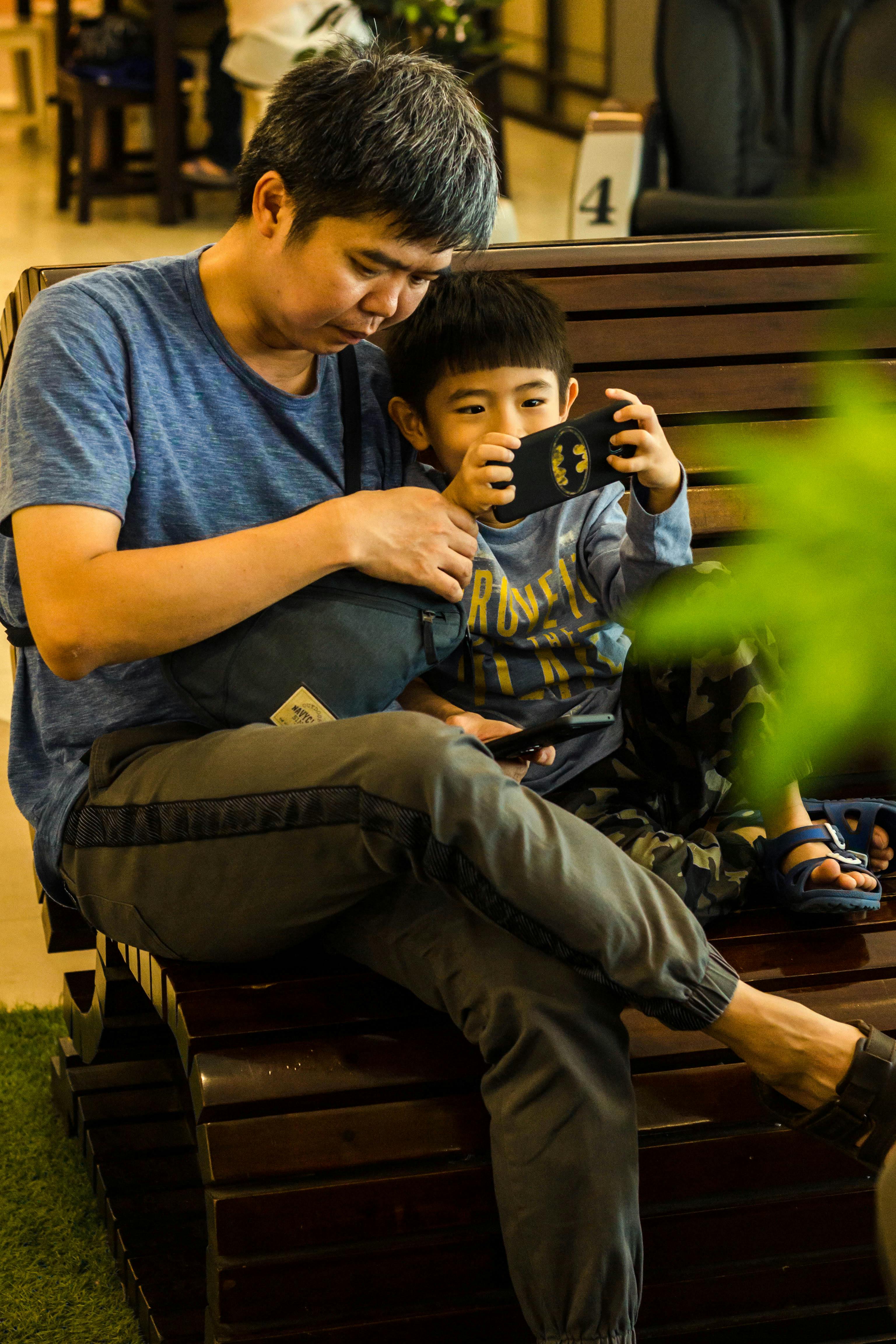 ilham izzul - 写真