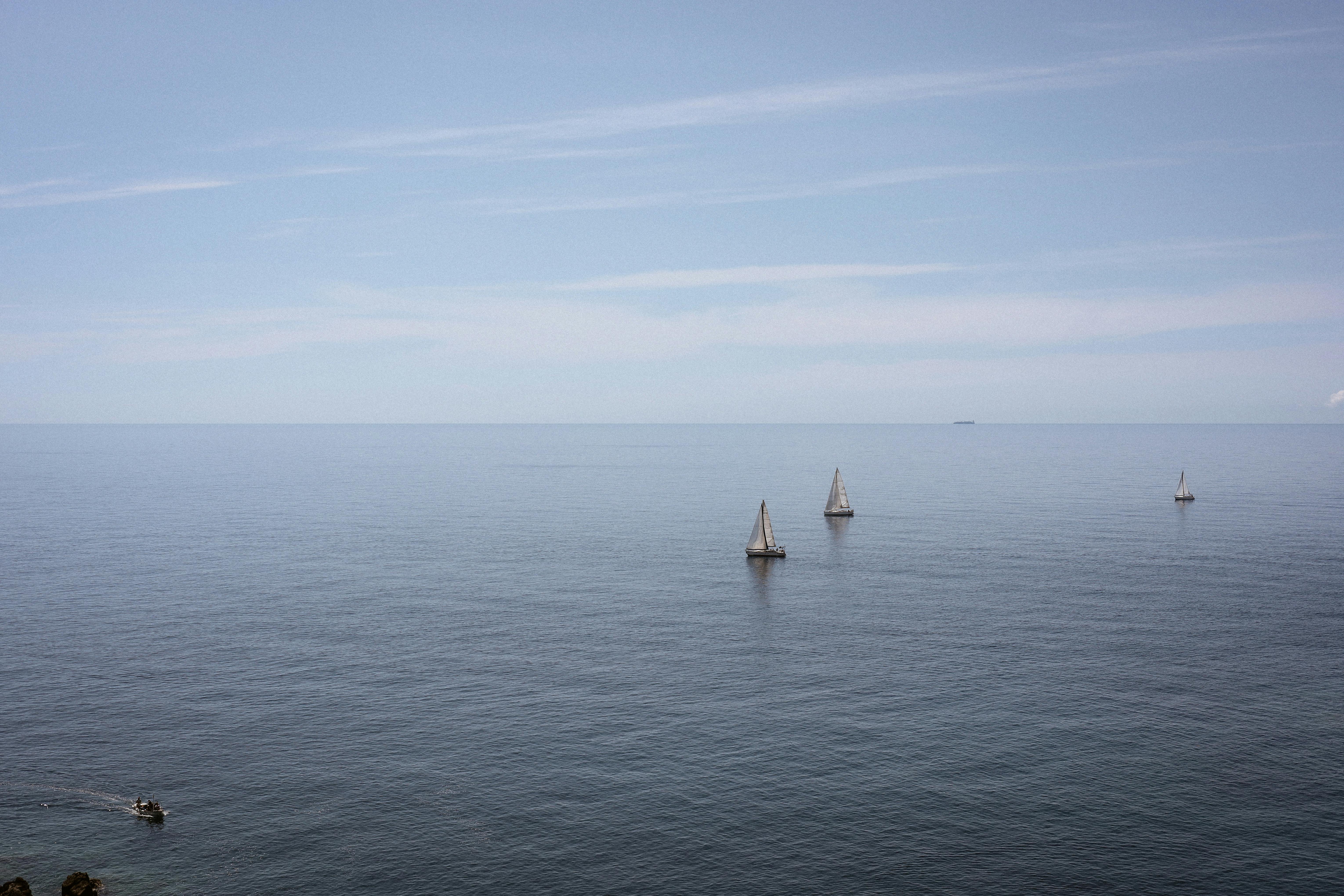 Ocean Cruising Photos, Download The BEST Free Ocean Cruising Stock ...