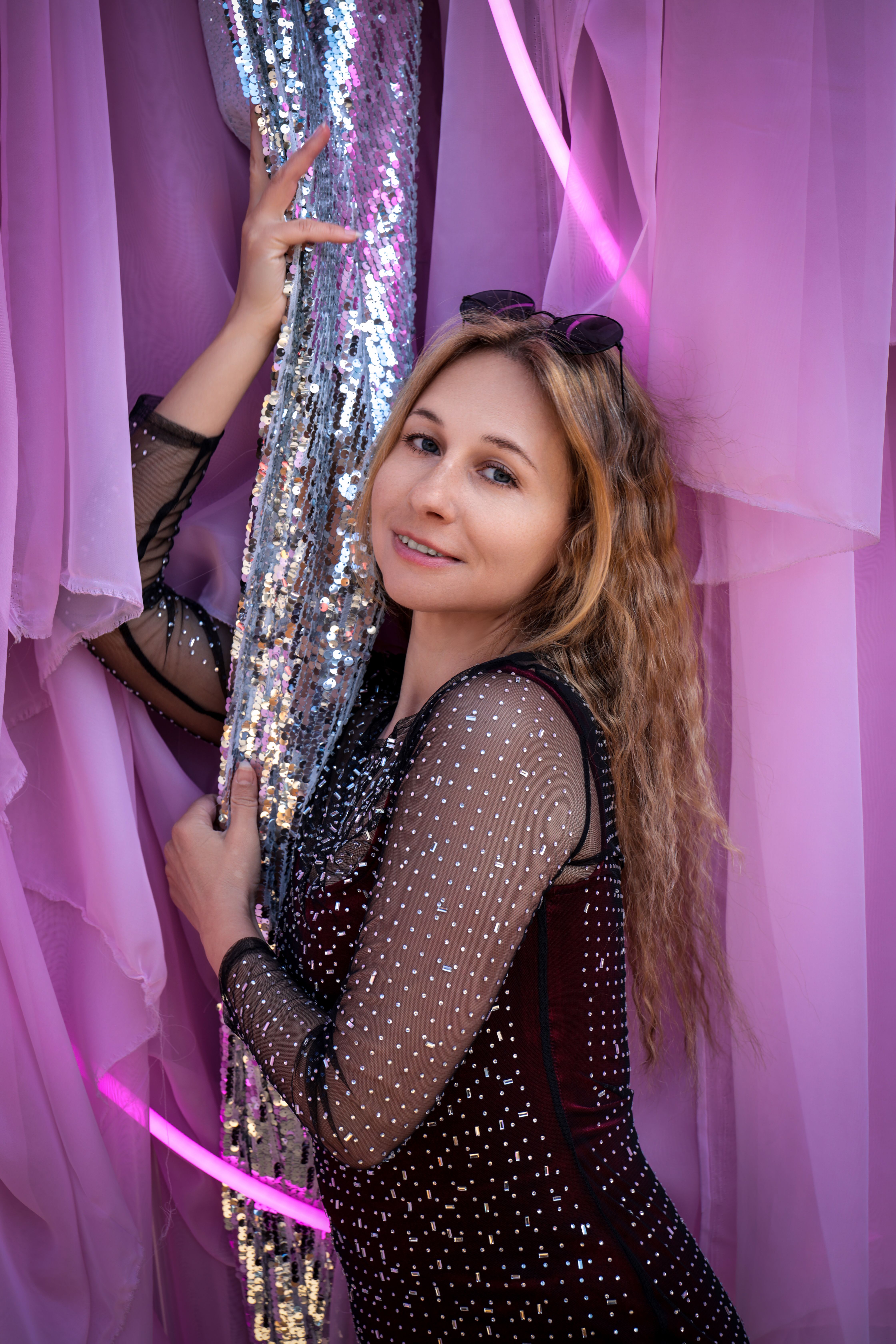 Vika Glitter Photography