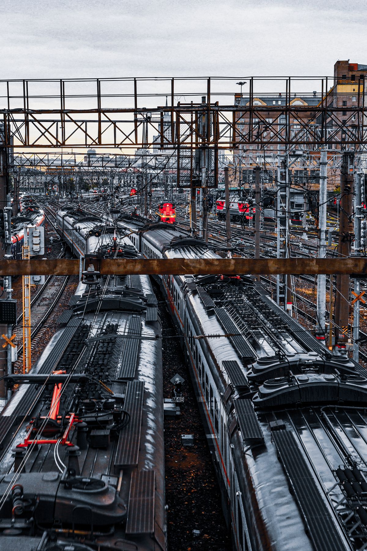 Trains Photos, Download The BEST Free Trains Stock Photos & HD Images