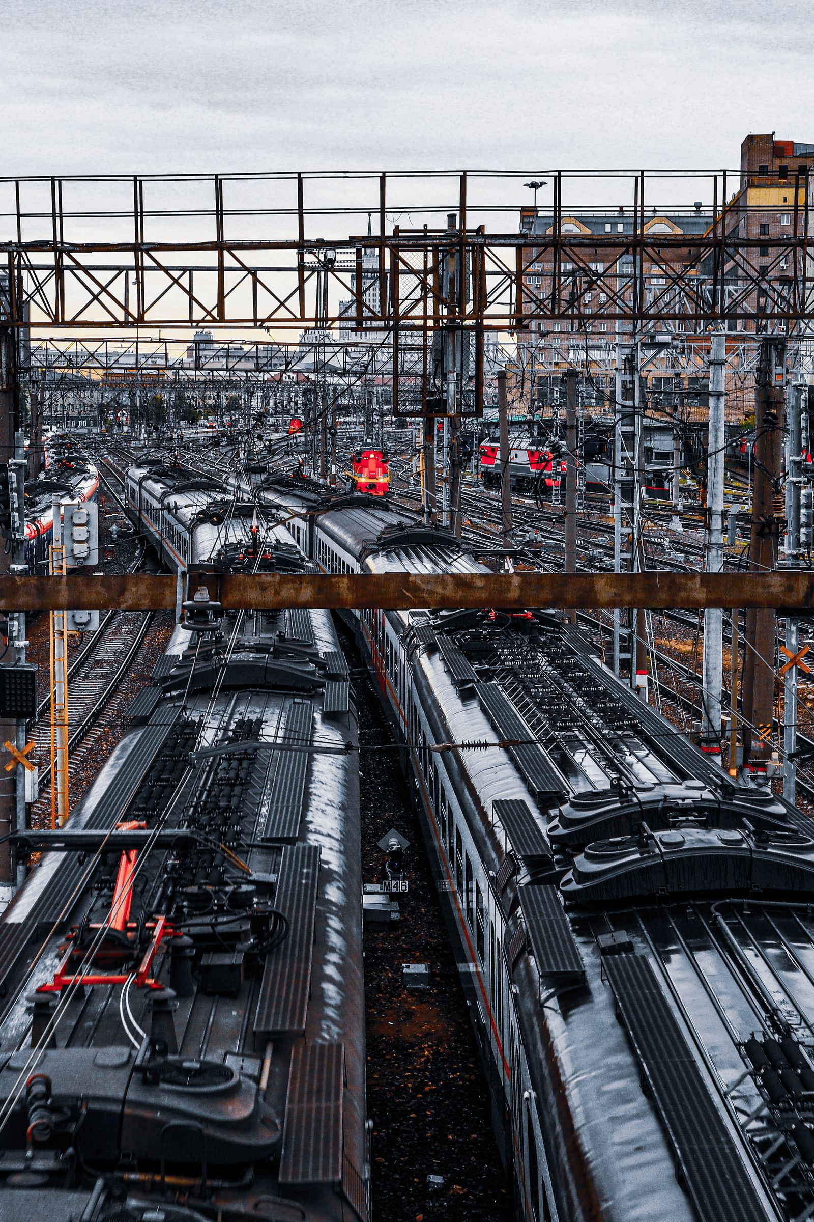 Trains Photos, Download The BEST Free Trains Stock Photos & HD Images
