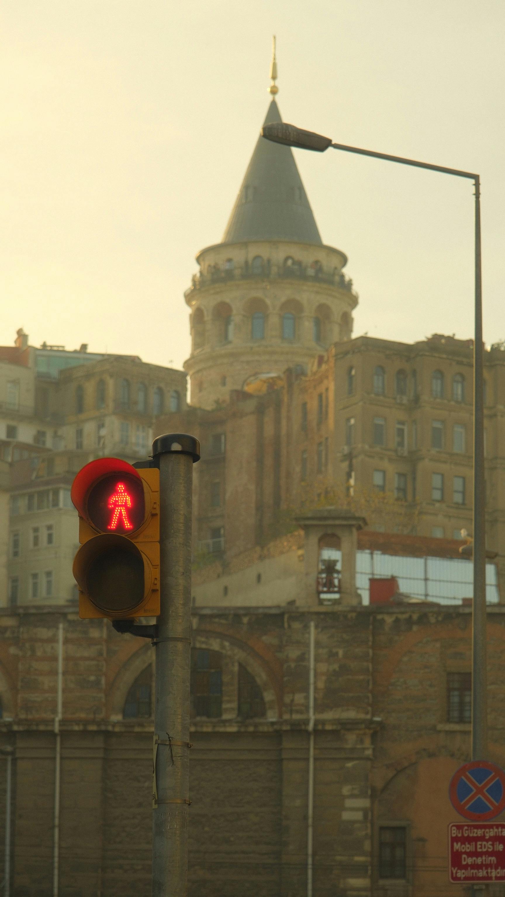 Traffic Signal Photos, Download The BEST Free Traffic Signal Stock ...