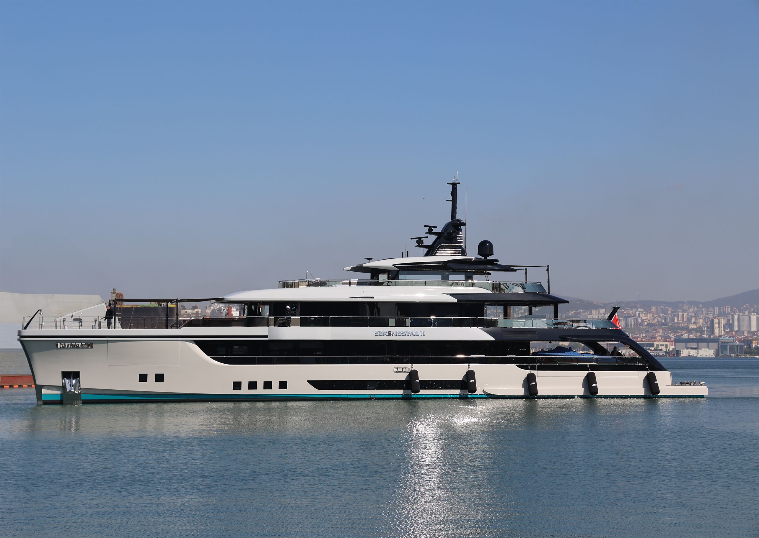 Luxury Yacht Photos, Download The BEST Free Luxury Yacht Stock Photos ...