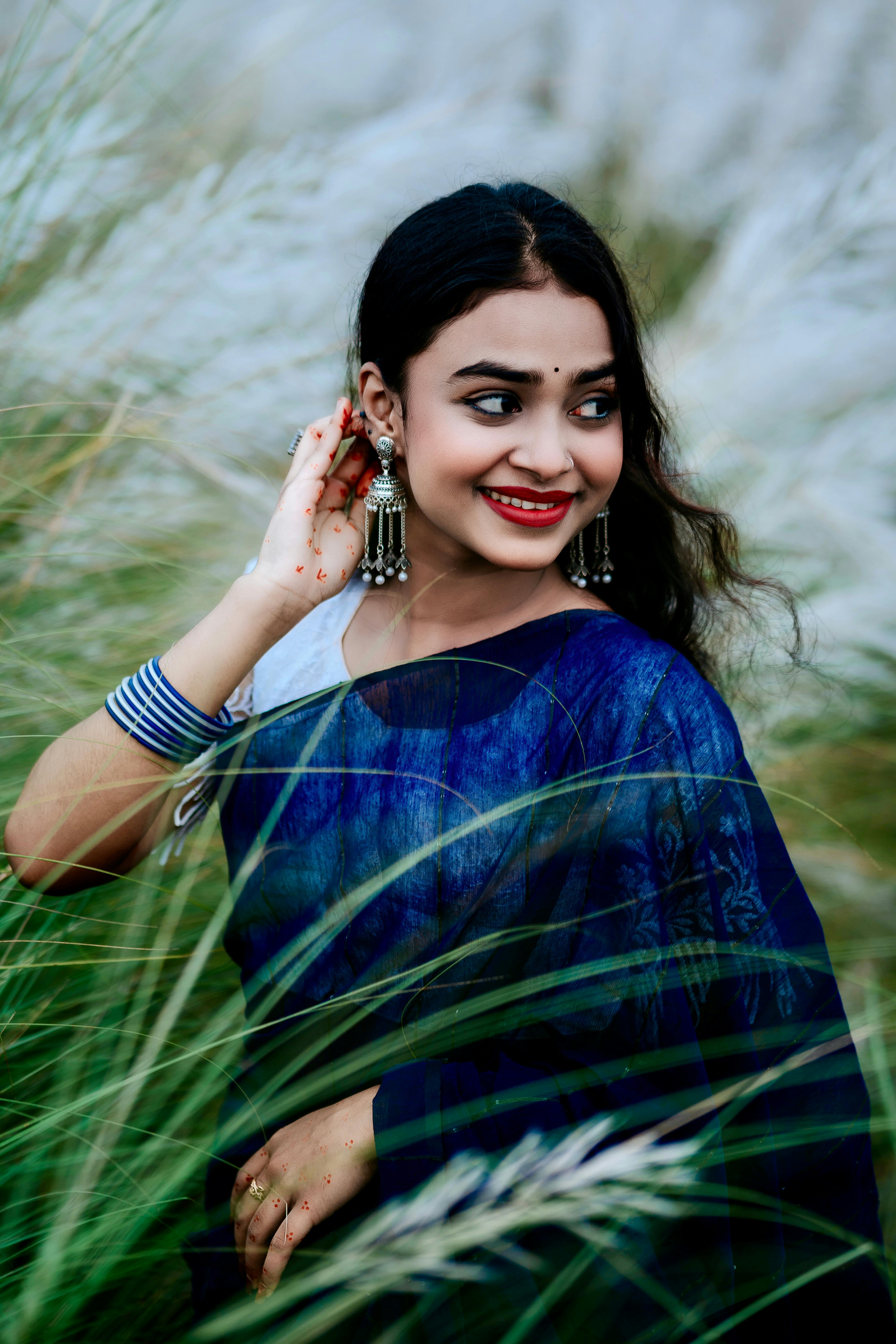 Indian Sadi Womane Photos, Download The BEST Free Indian Sadi Womane ...