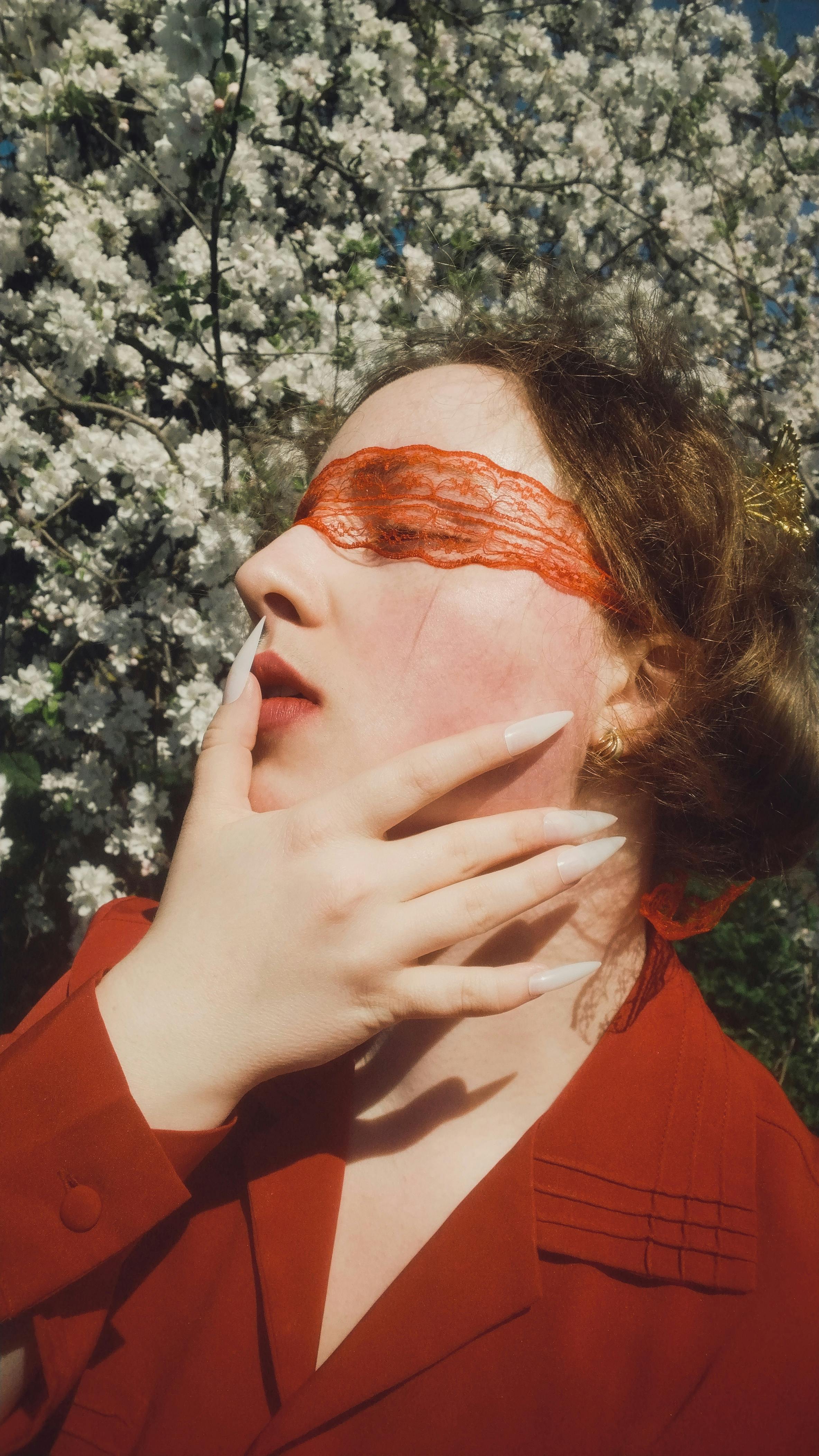 Red Portrait Photos, Download The BEST Free Red Portrait Stock Photos ...