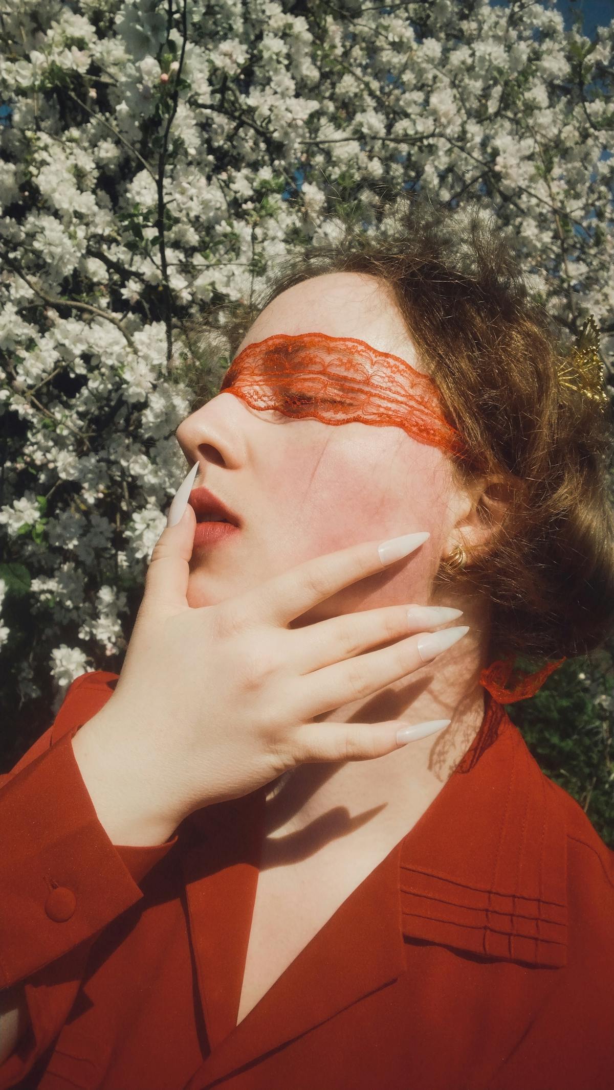 Red Portrait Photos, Download The BEST Free Red Portrait Stock Photos ...