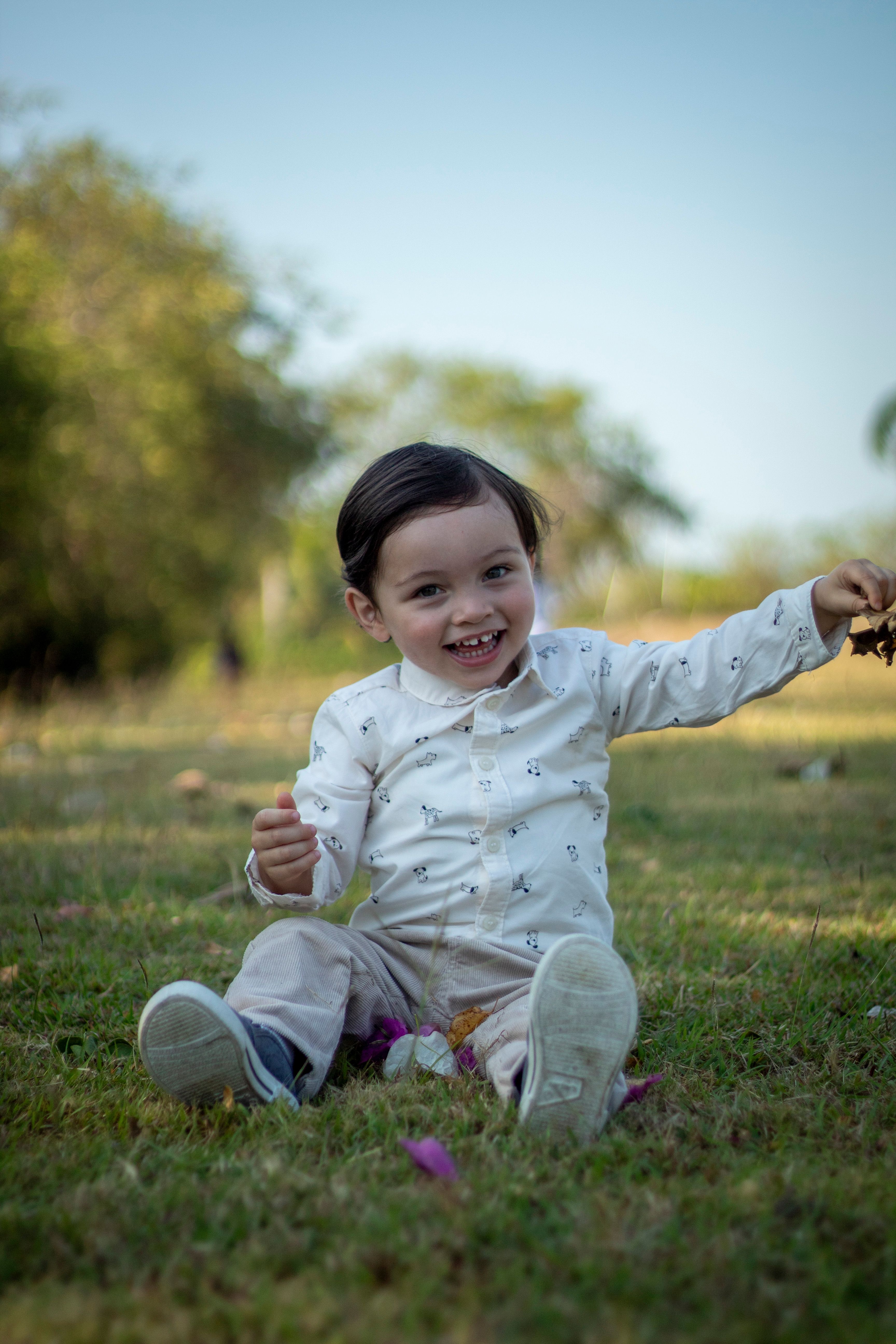 Kids Playing And Smiling Photos, Download The BEST Free Kids Playing ...