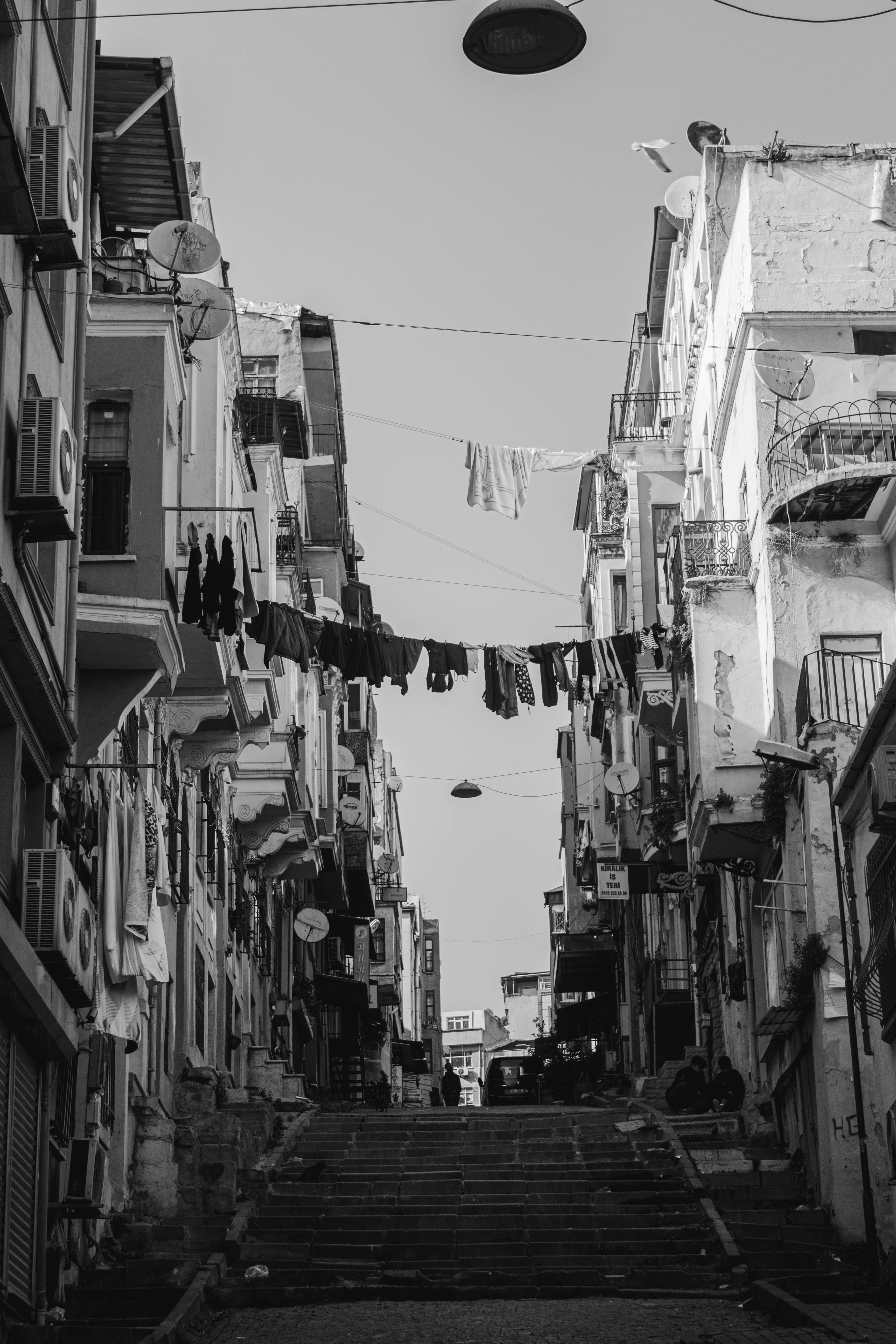 Residential Neighbourhood Street Photos, Download The BEST Free ...