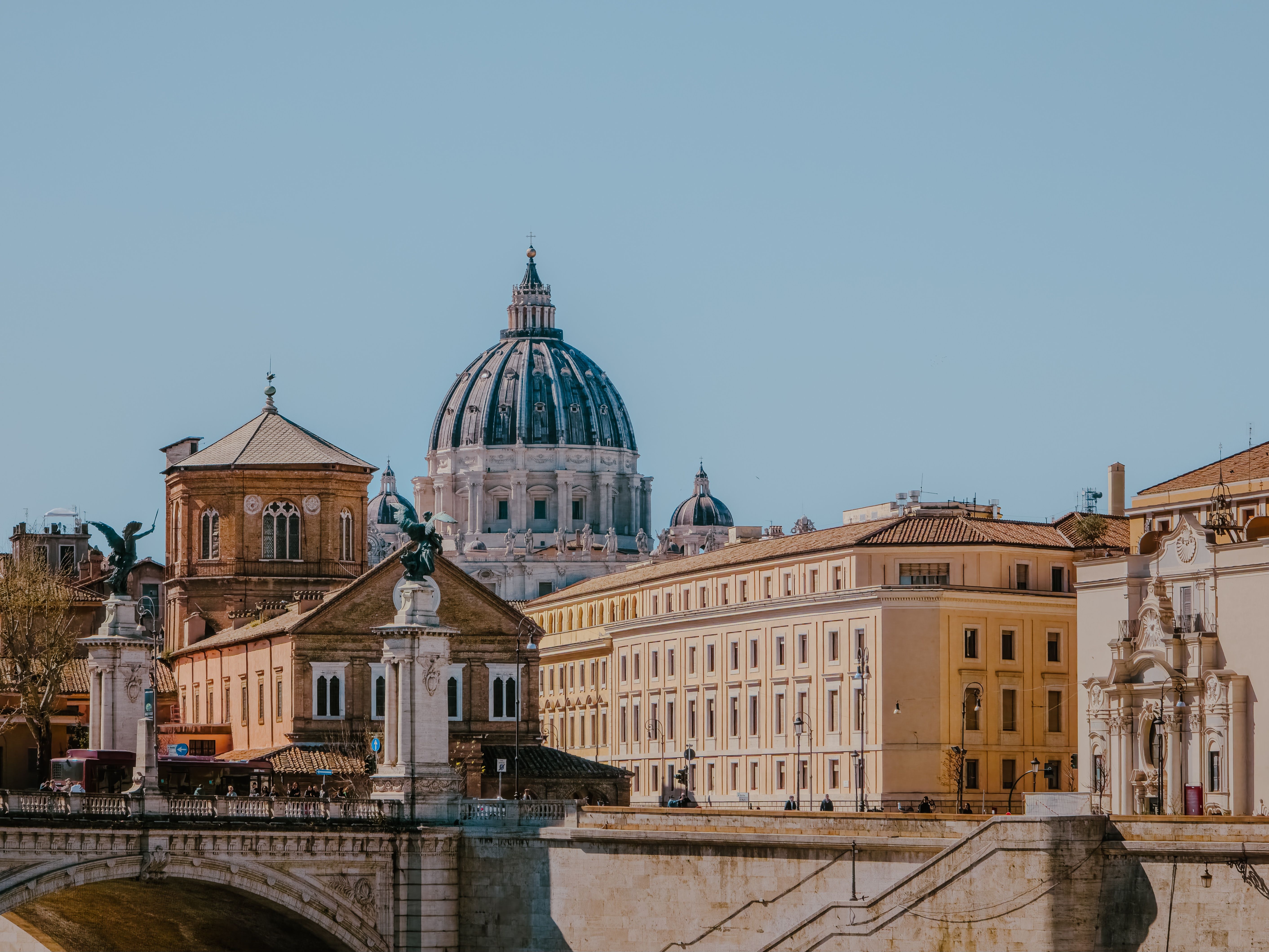 Landscape Roman Photos, Download The BEST Free Landscape Roman Stock ...