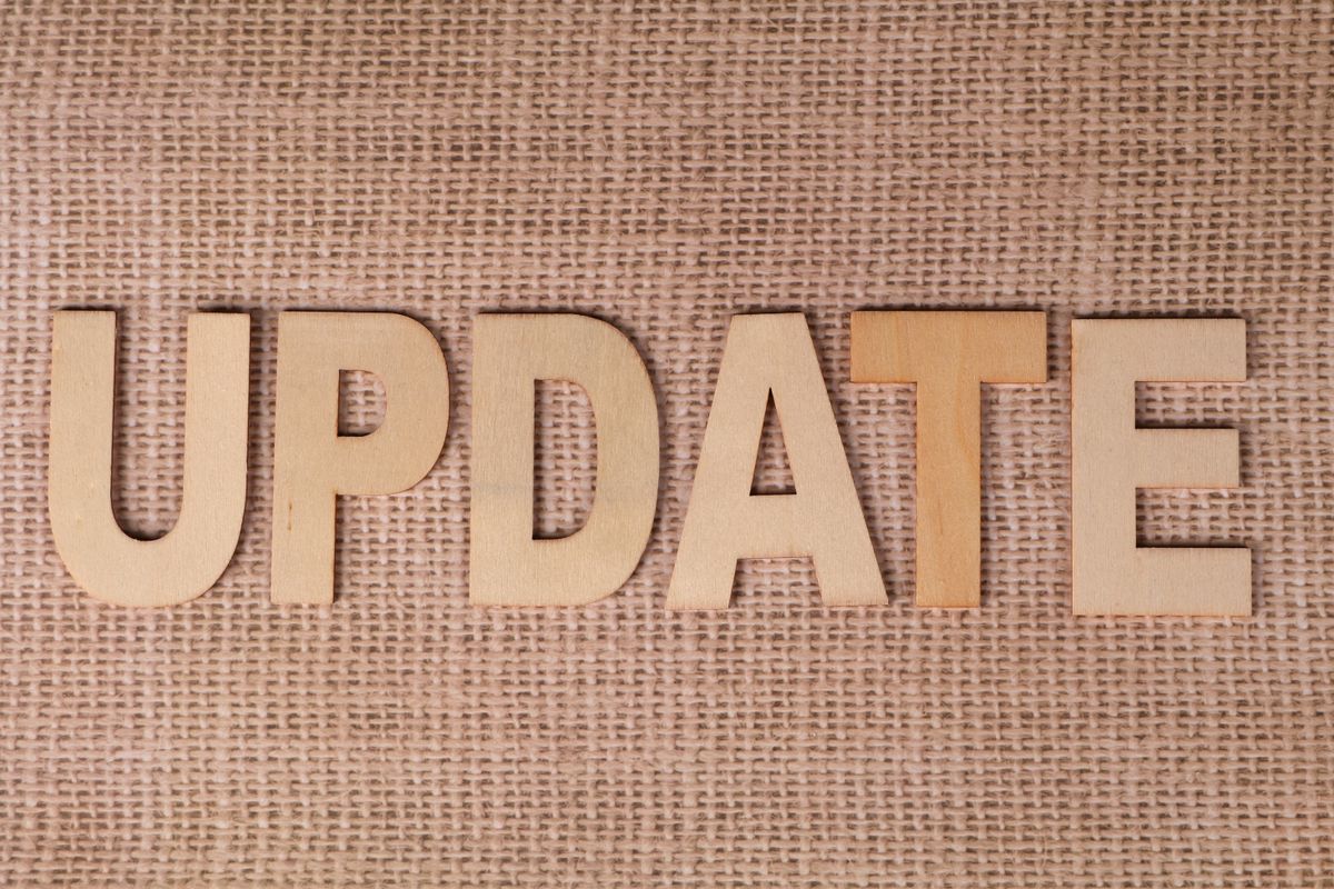 Important Update Photos, Download The BEST Free Important Update Stock ...