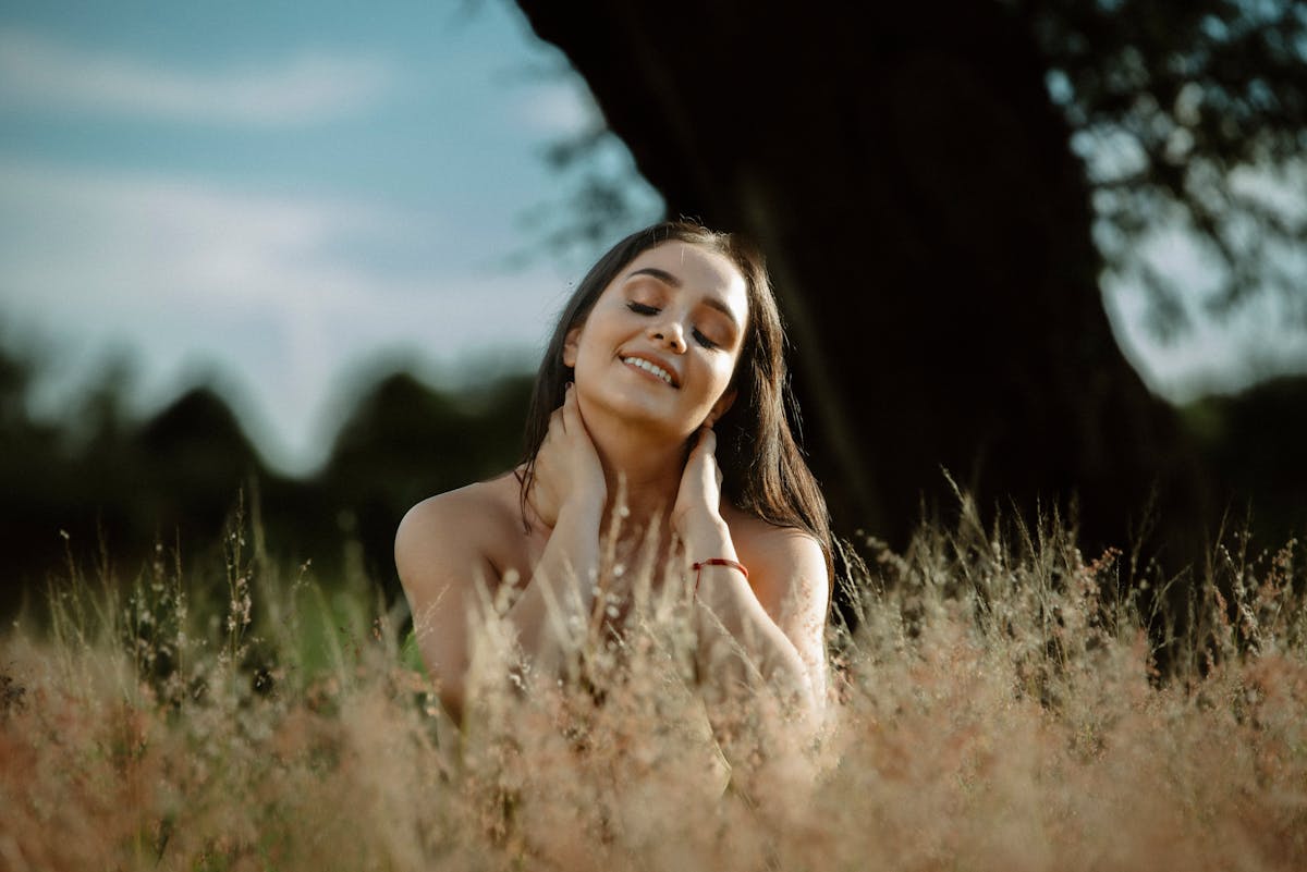 Wild Woman Photos, Download The BEST Free Wild Woman Stock Photos & HD ...