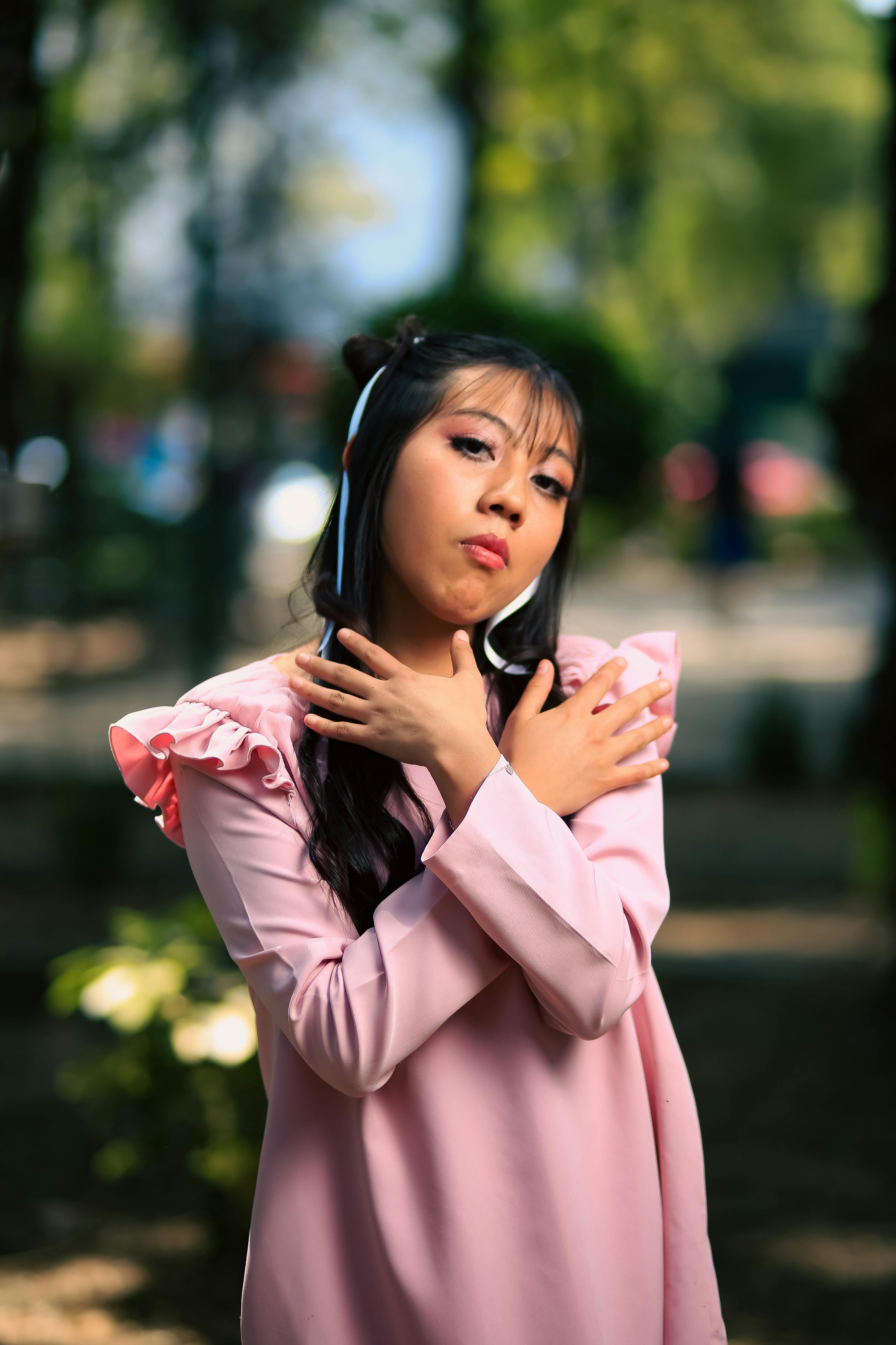 Young Model Imx Photos, Download The BEST Free Young Model Imx Stock ...