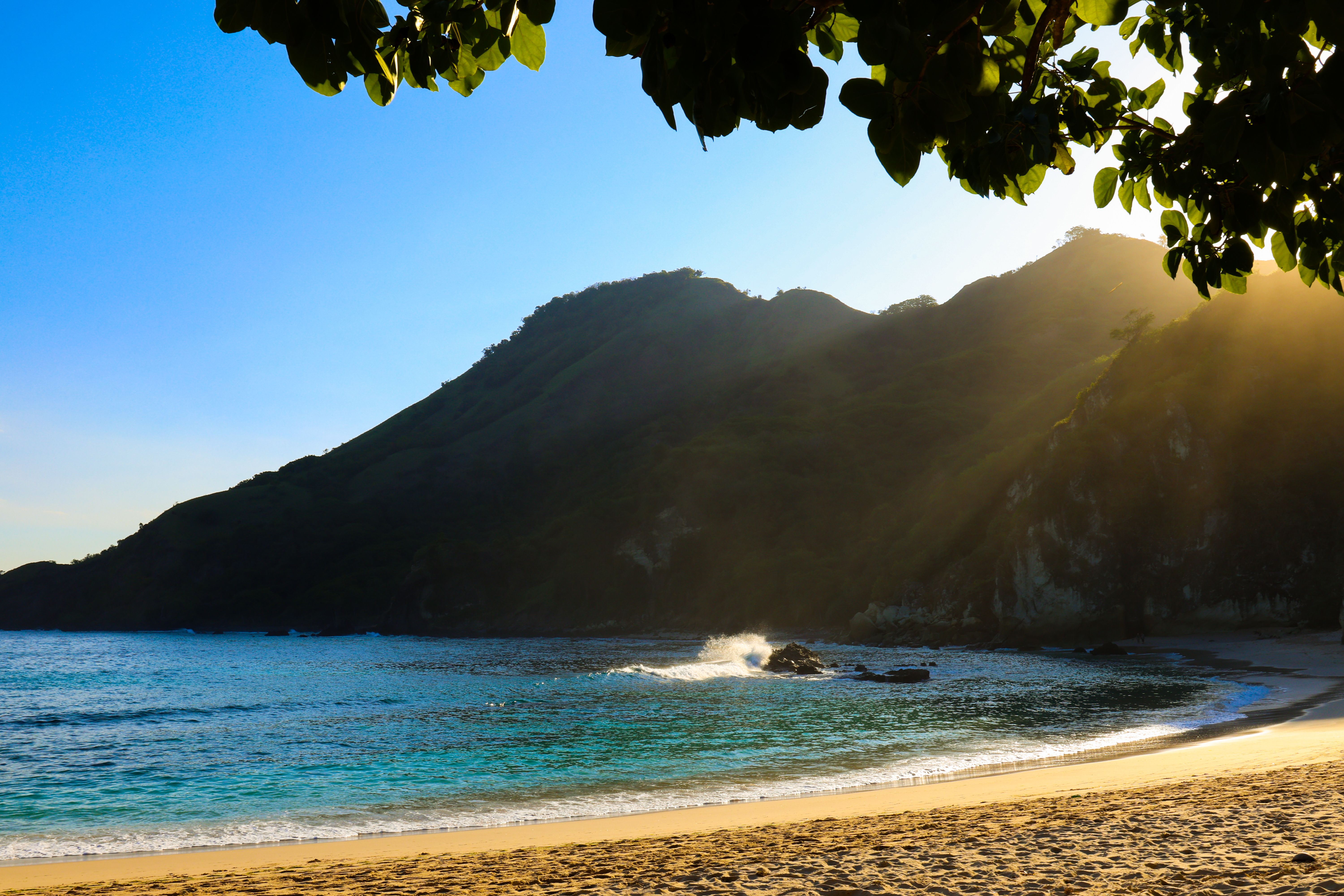 Beach Landscape Photos, Download The BEST Free Beach Landscape Stock ...