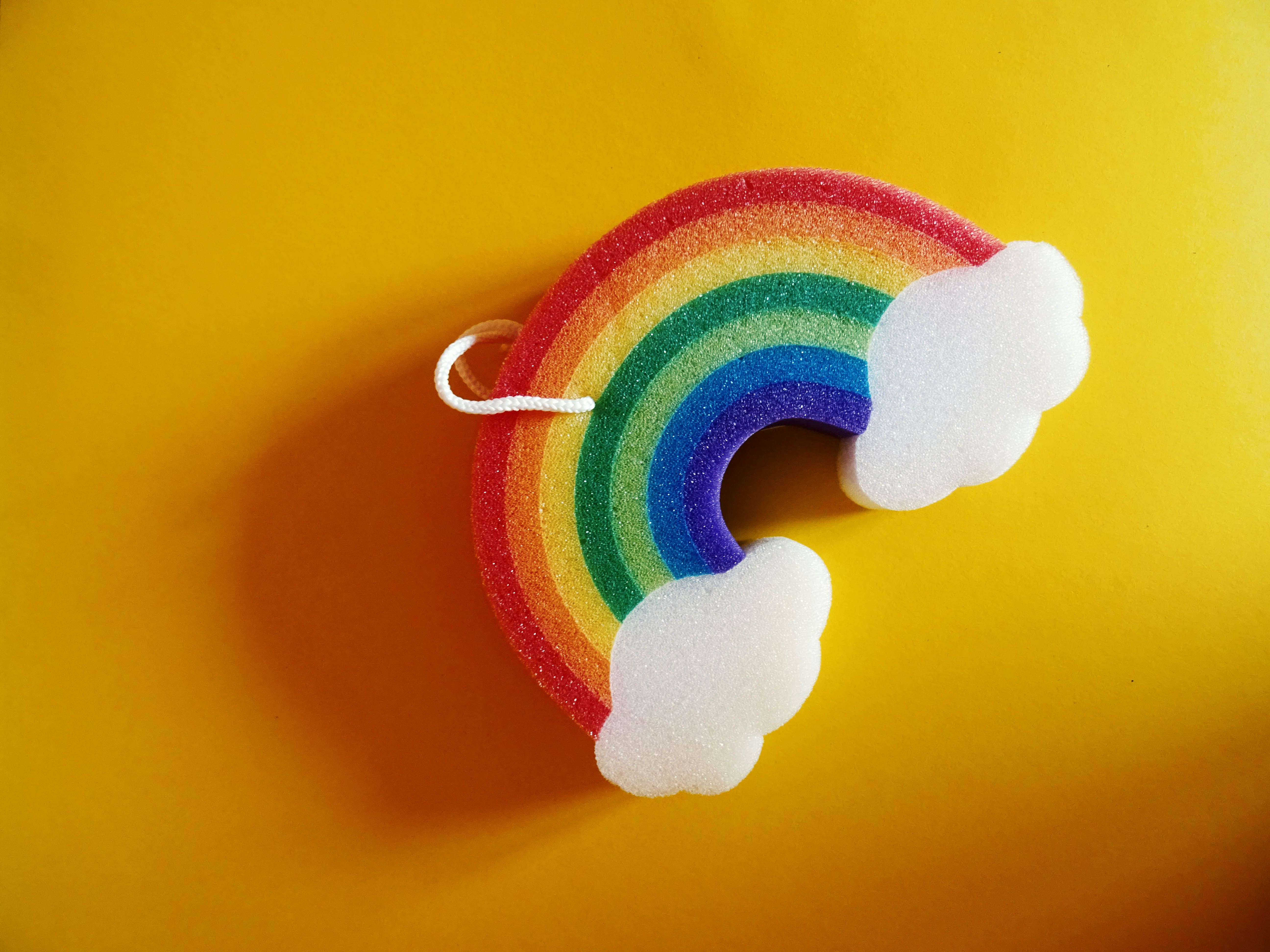 Rainbow Cartoons Photos, Download The BEST Free Rainbow Cartoons Stock ...