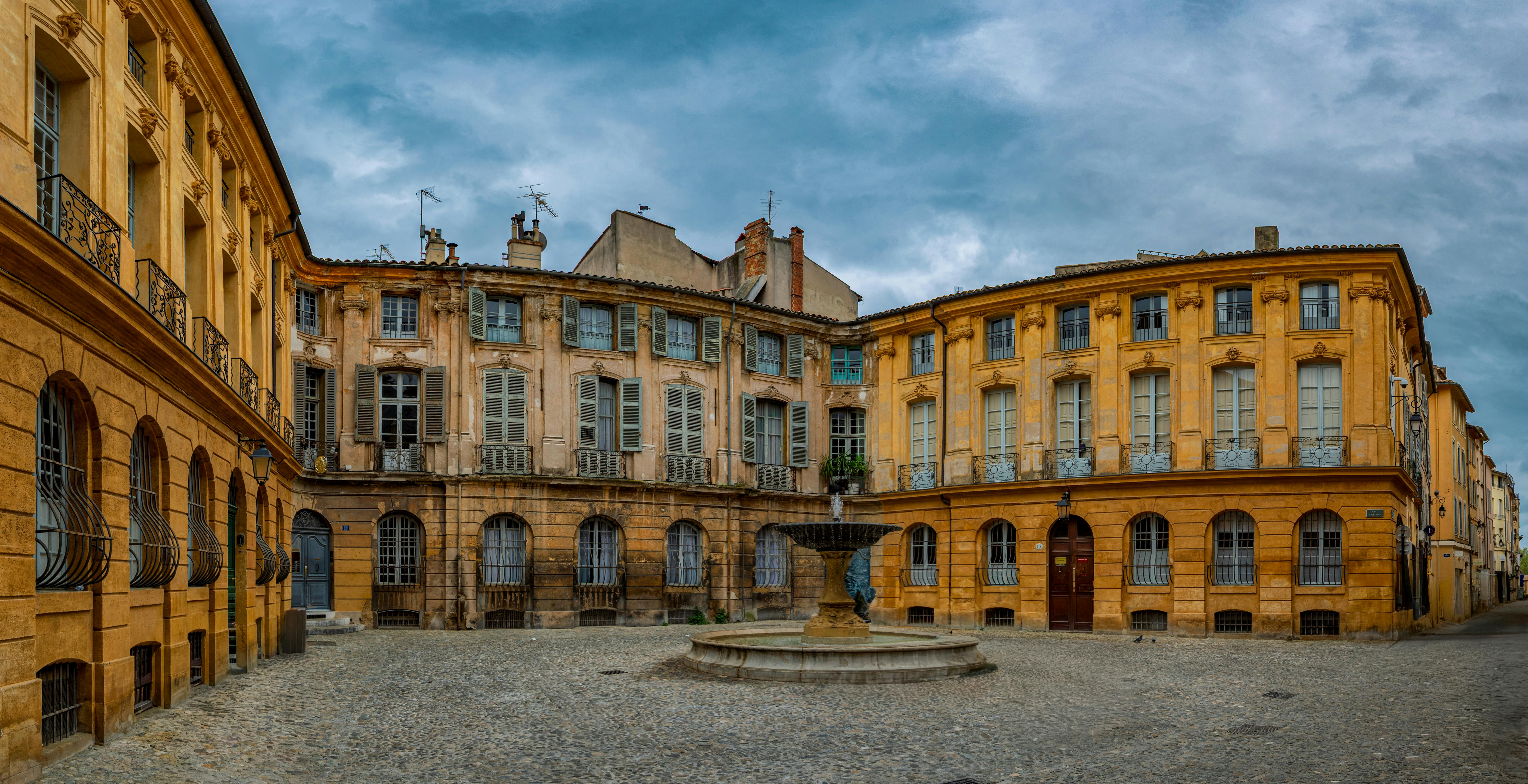 Aix En Provence France Photos, Download The BEST Free Aix En Provence ...