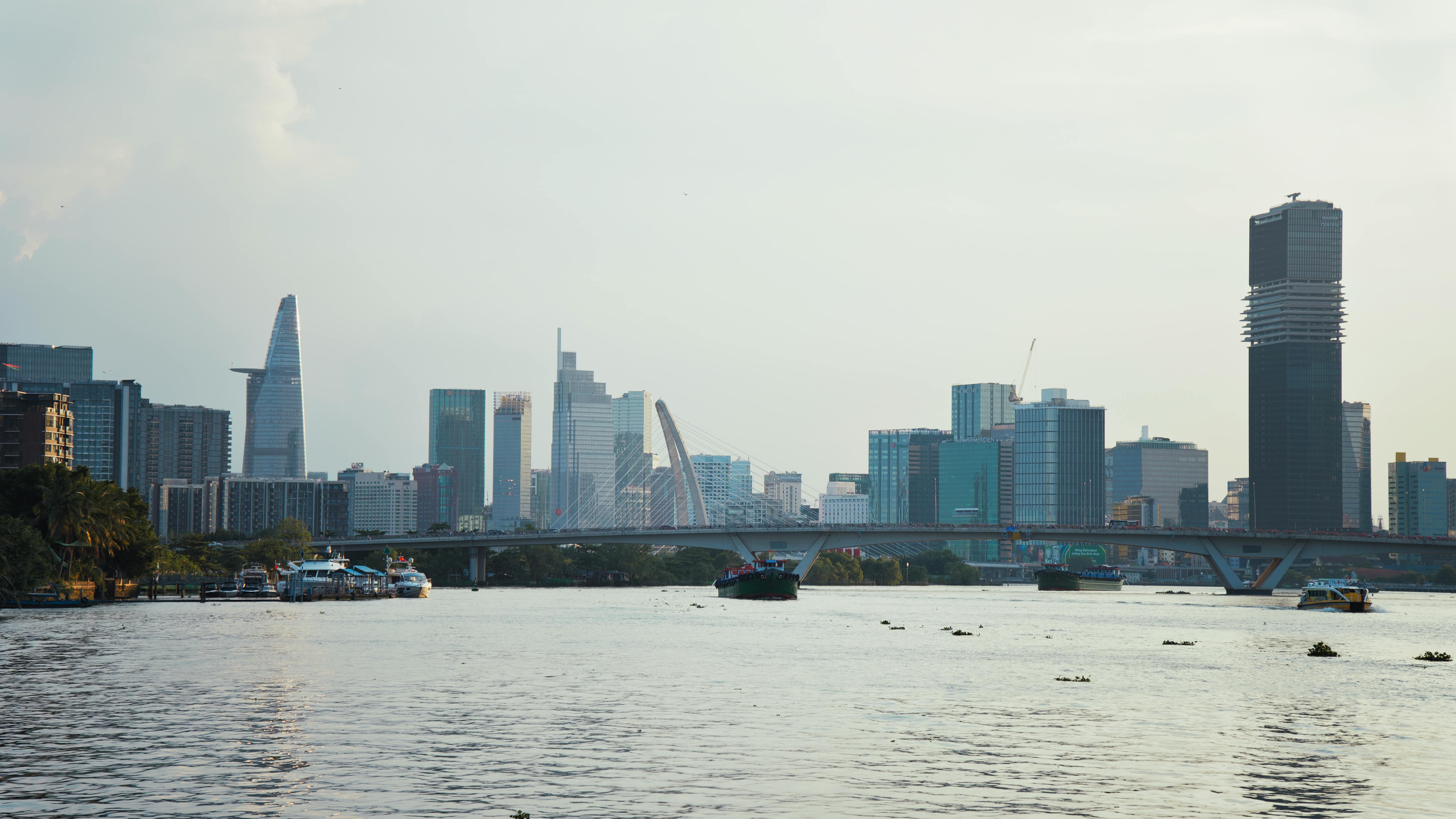 Urbanization Photos, Download The BEST Free Urbanization Stock Photos ...