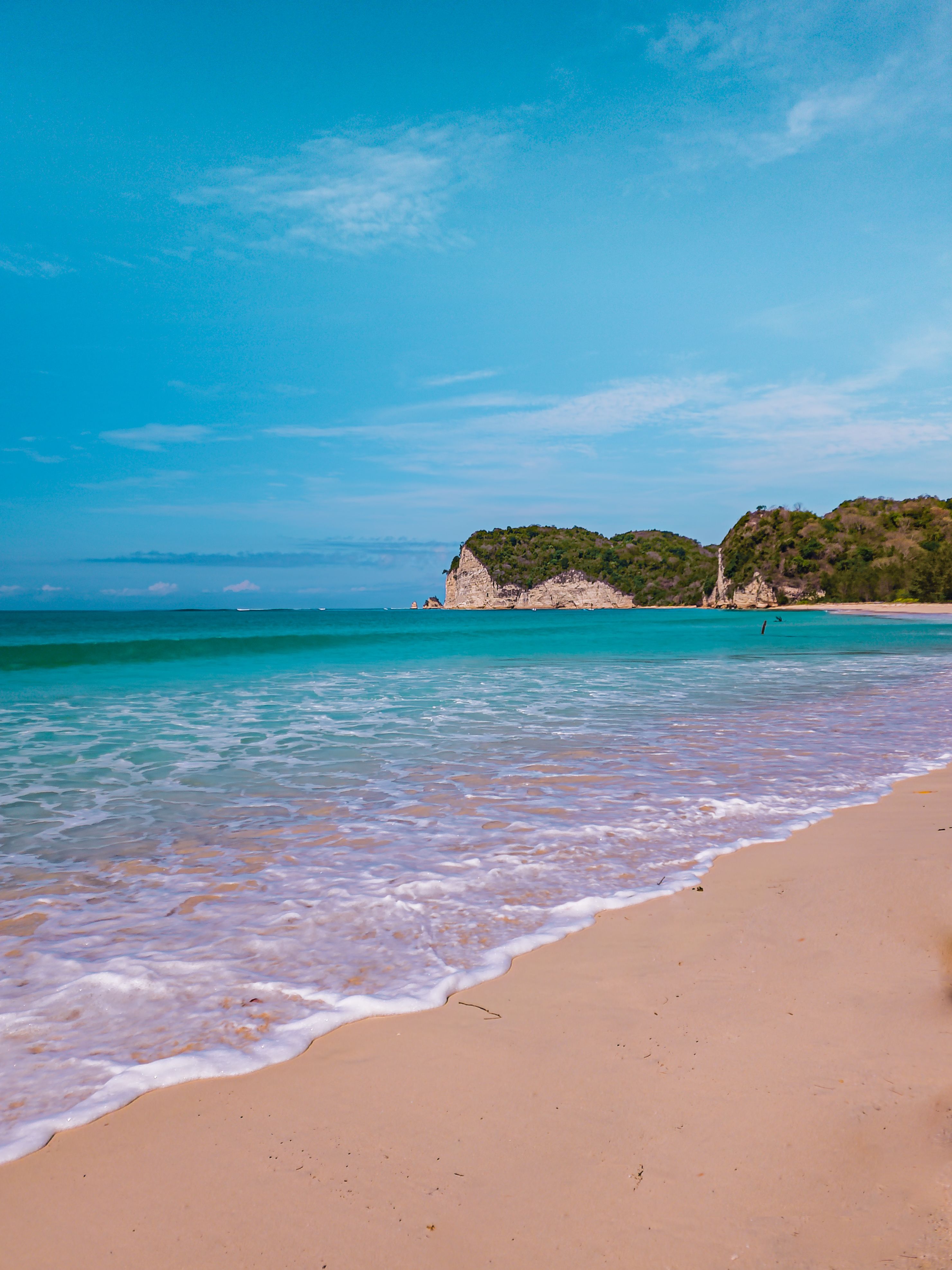 Beach Landscape Photos, Download The BEST Free Beach Landscape Stock ...