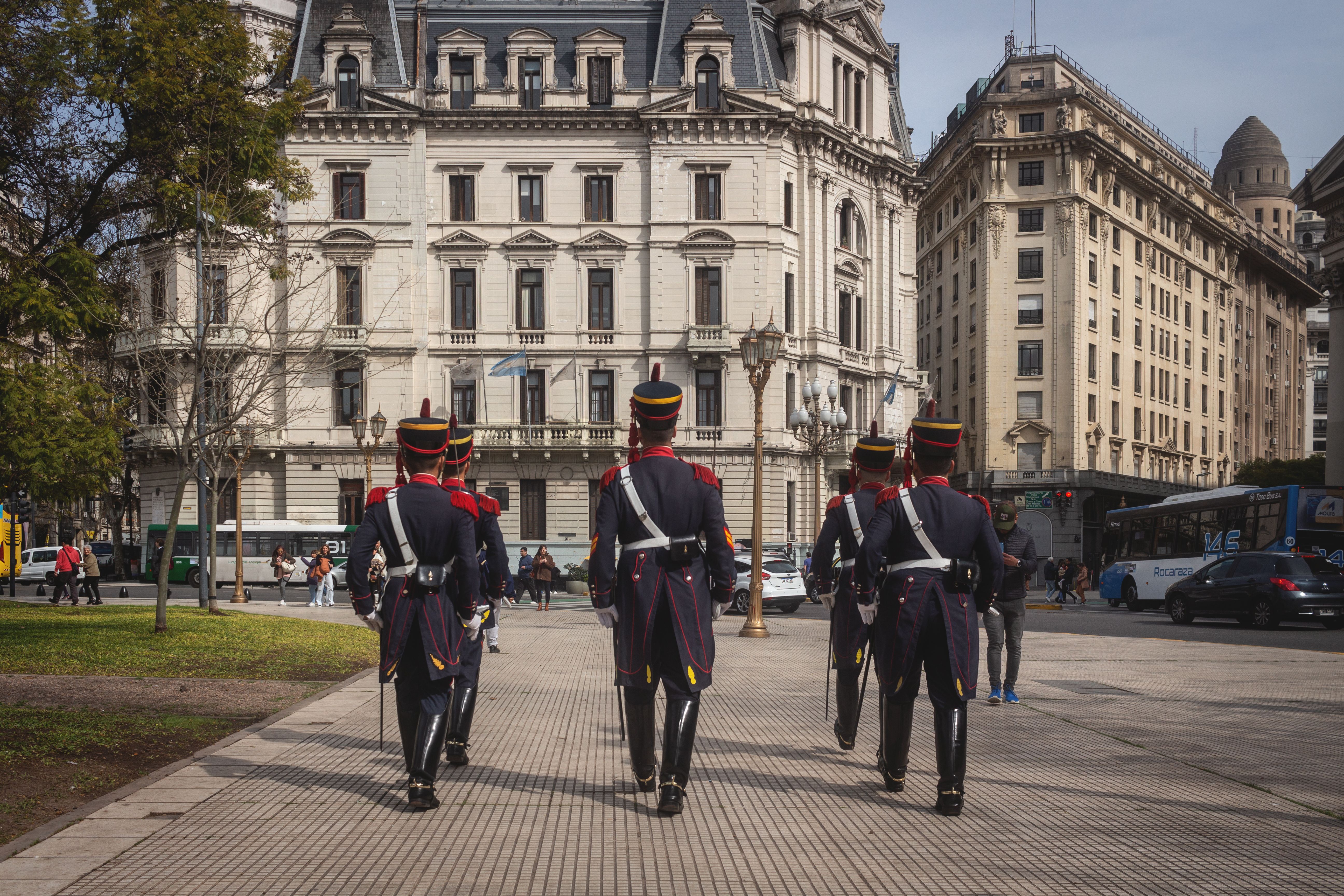 People In Uniform Photos, Download The BEST Free People In Uniform ...