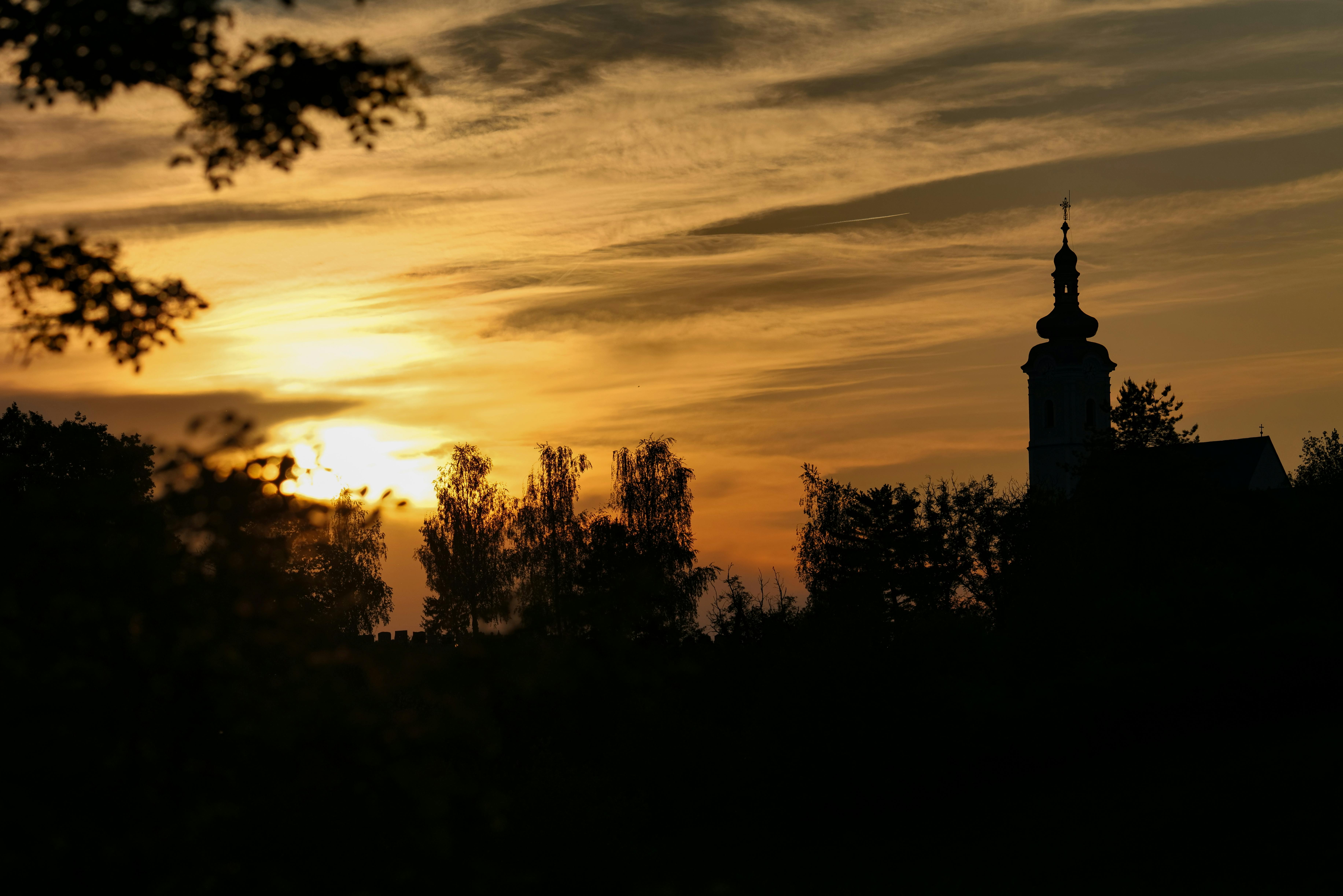 A+Cross+Sea+Bridge+In+The+Fog+At+Night Photos, Download The BEST Free A ...