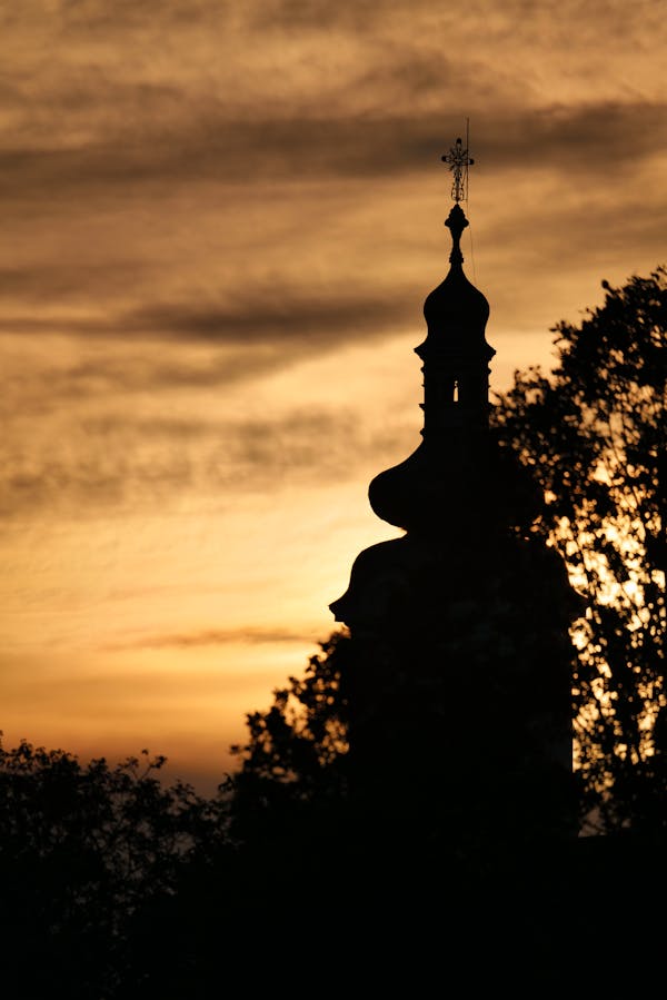 Sunset Cemetery Photos, Download The BEST Free Sunset Cemetery Stock ...