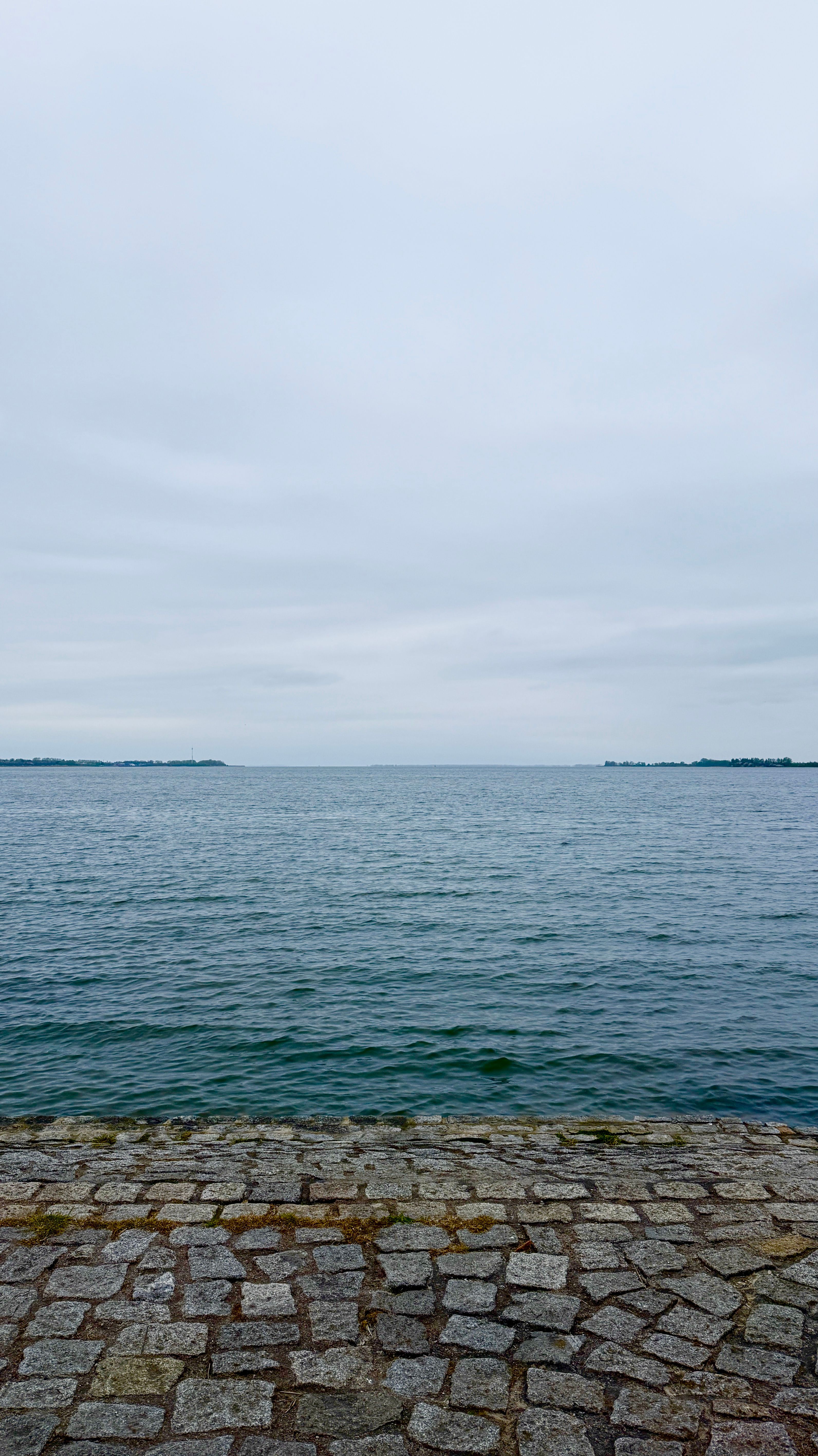 Scenic View of Baltic Sea in Rügen Germany · Free Stock Photo