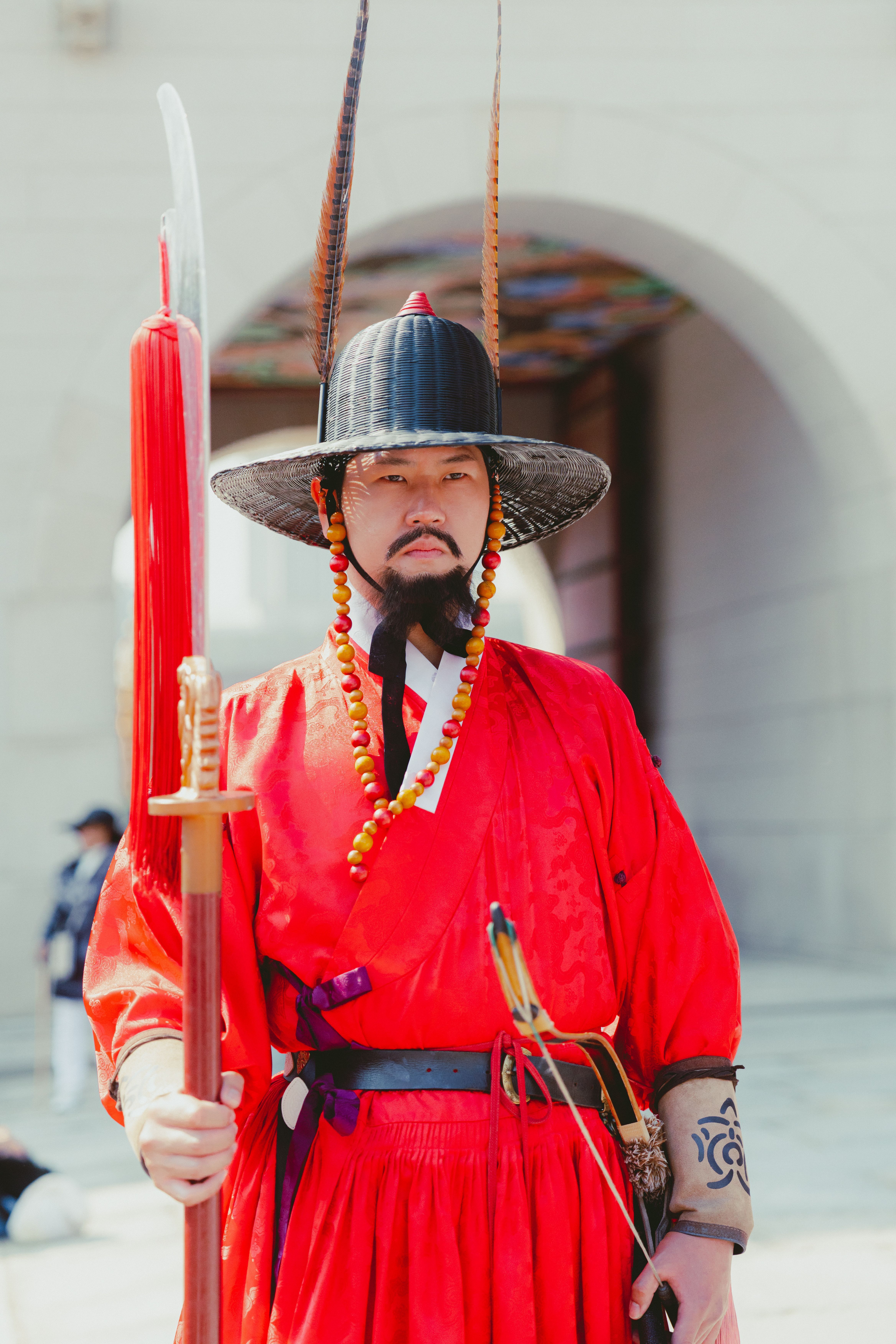 Korean Guard Photos, Download The BEST Free Korean Guard Stock Photos ...