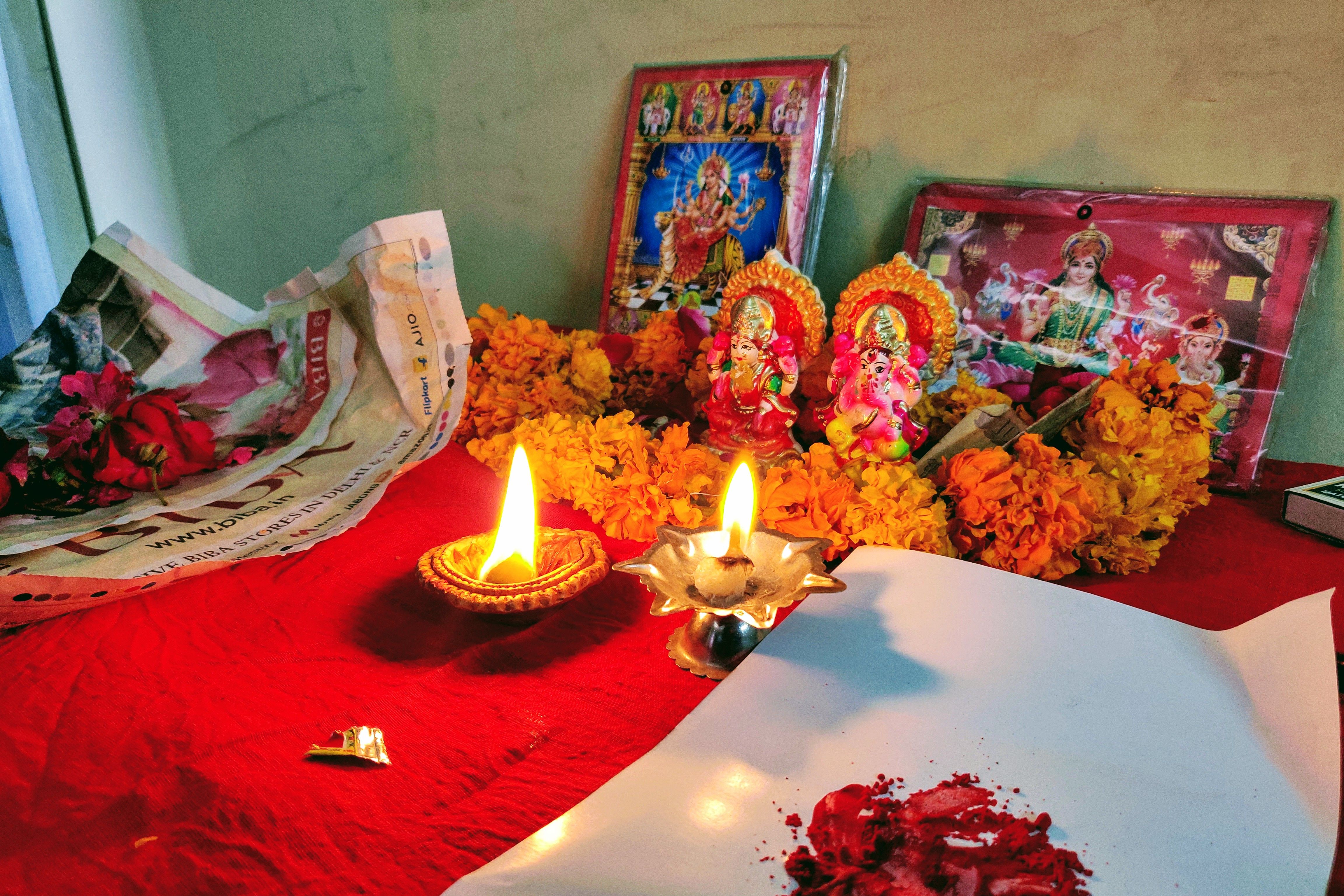 Prachi Gupta - Photography
