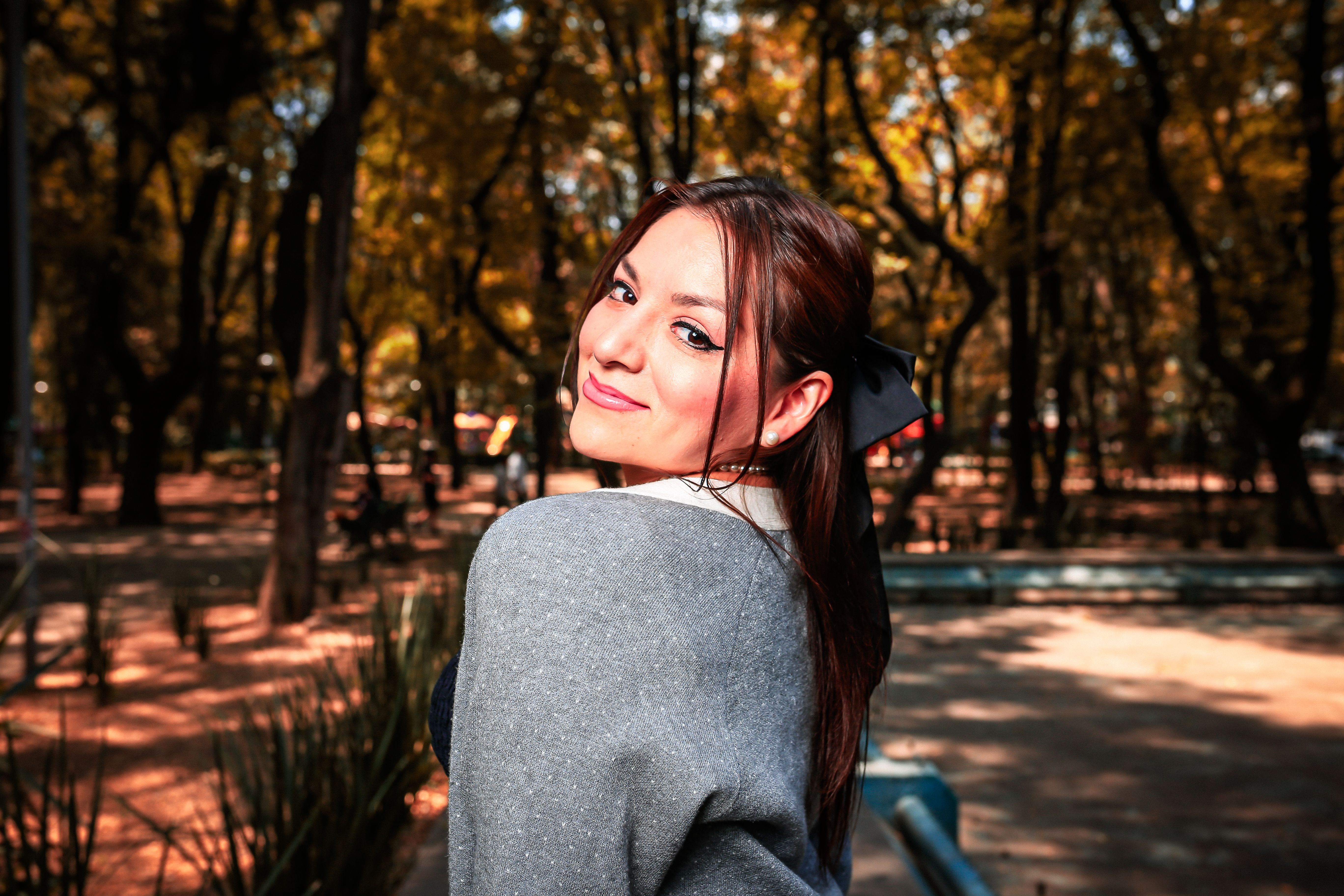 Portrait Park Photos, Download The BEST Free Portrait Park Stock Photos ...