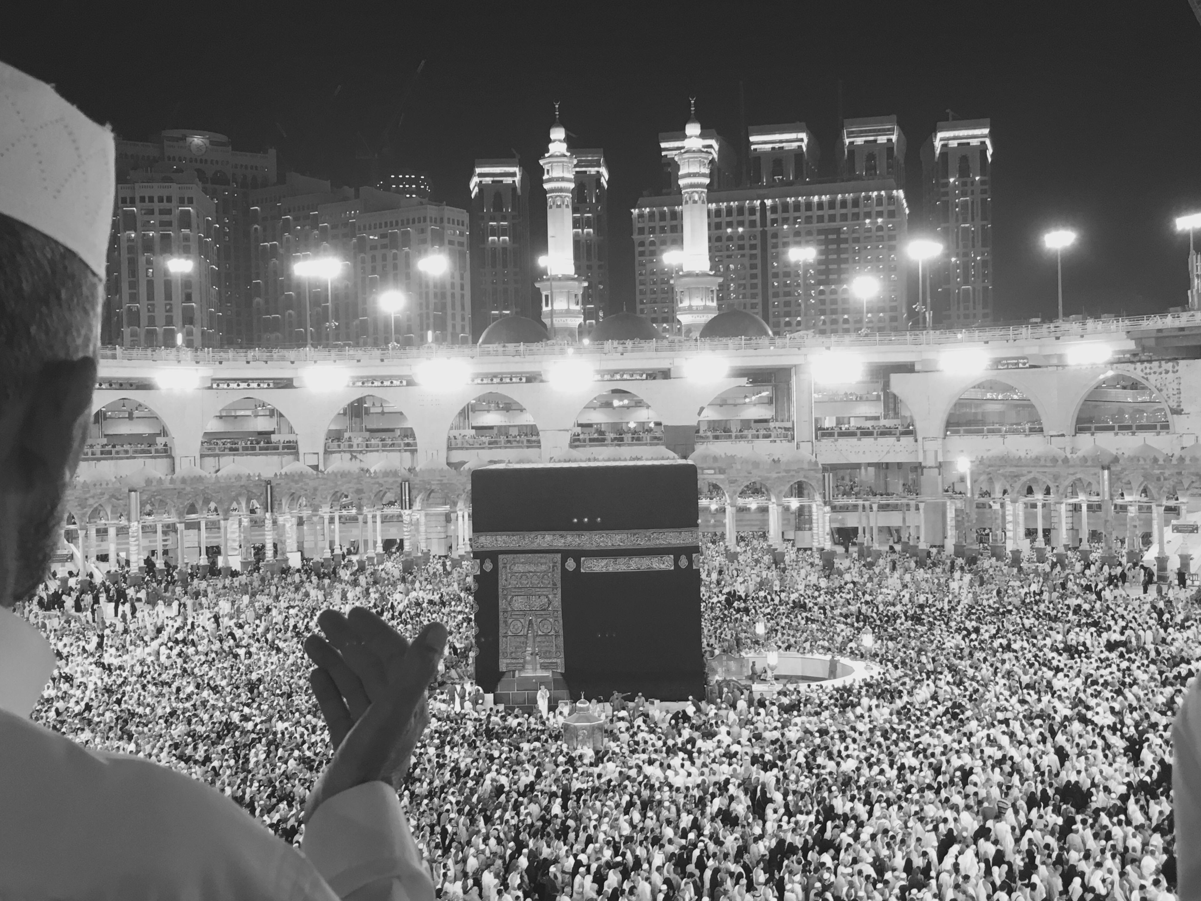 Free stock photo of amman, blue, jordan