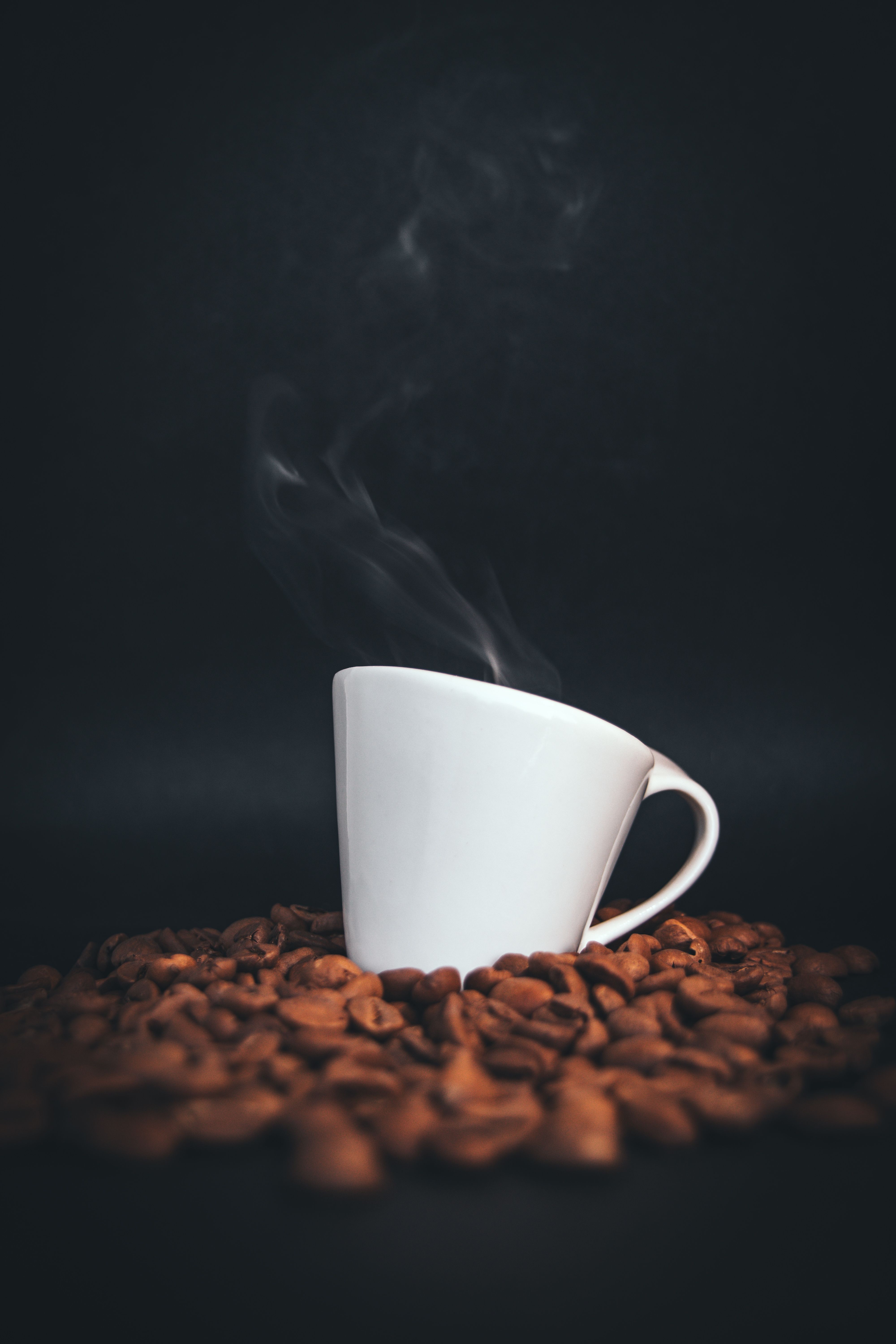 Coffe With Smoke Photos, Download The BEST Free Coffe With Smoke Stock ...