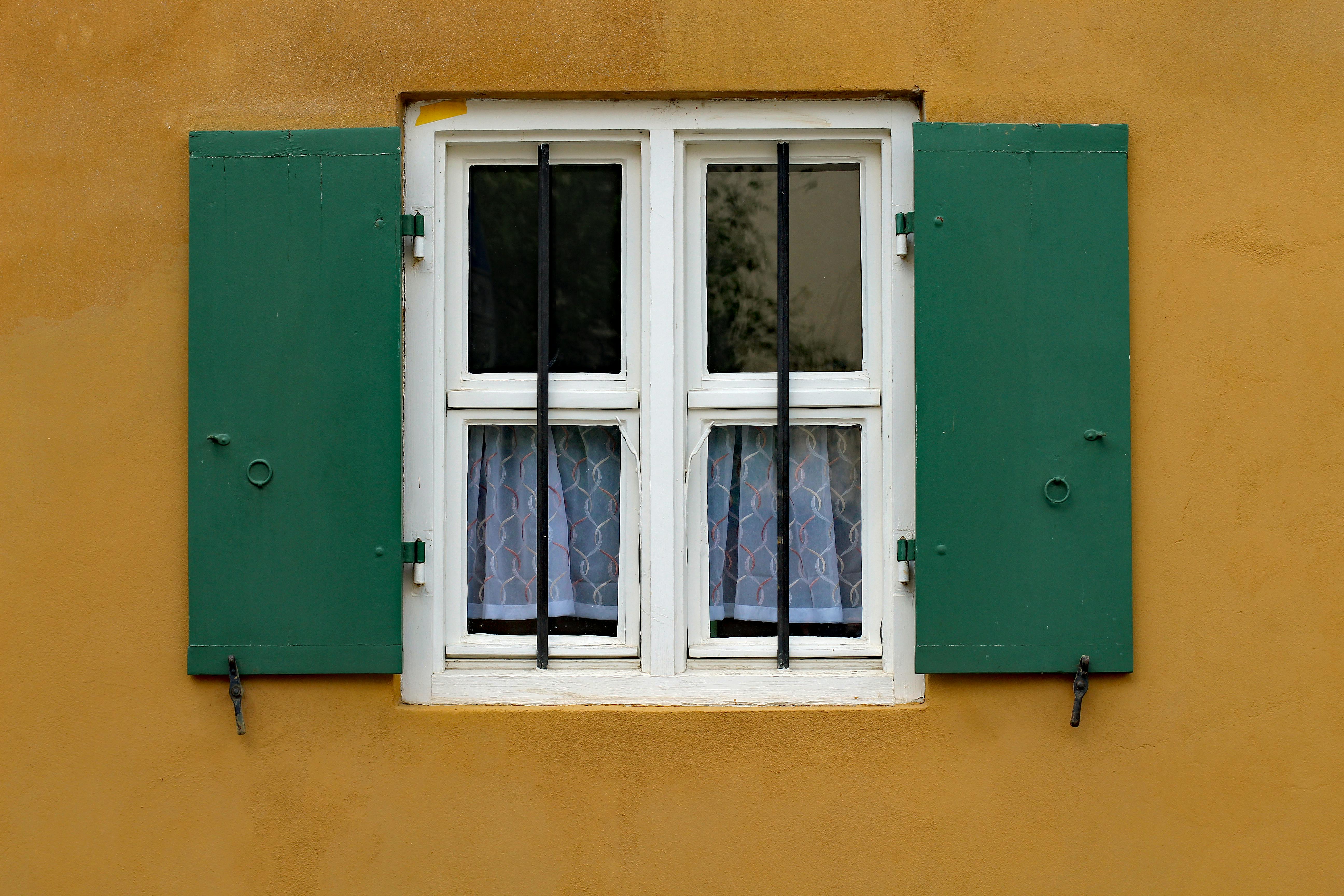 Foto de stock gratuita sobre alemania, alféizar de ladrillo ...
