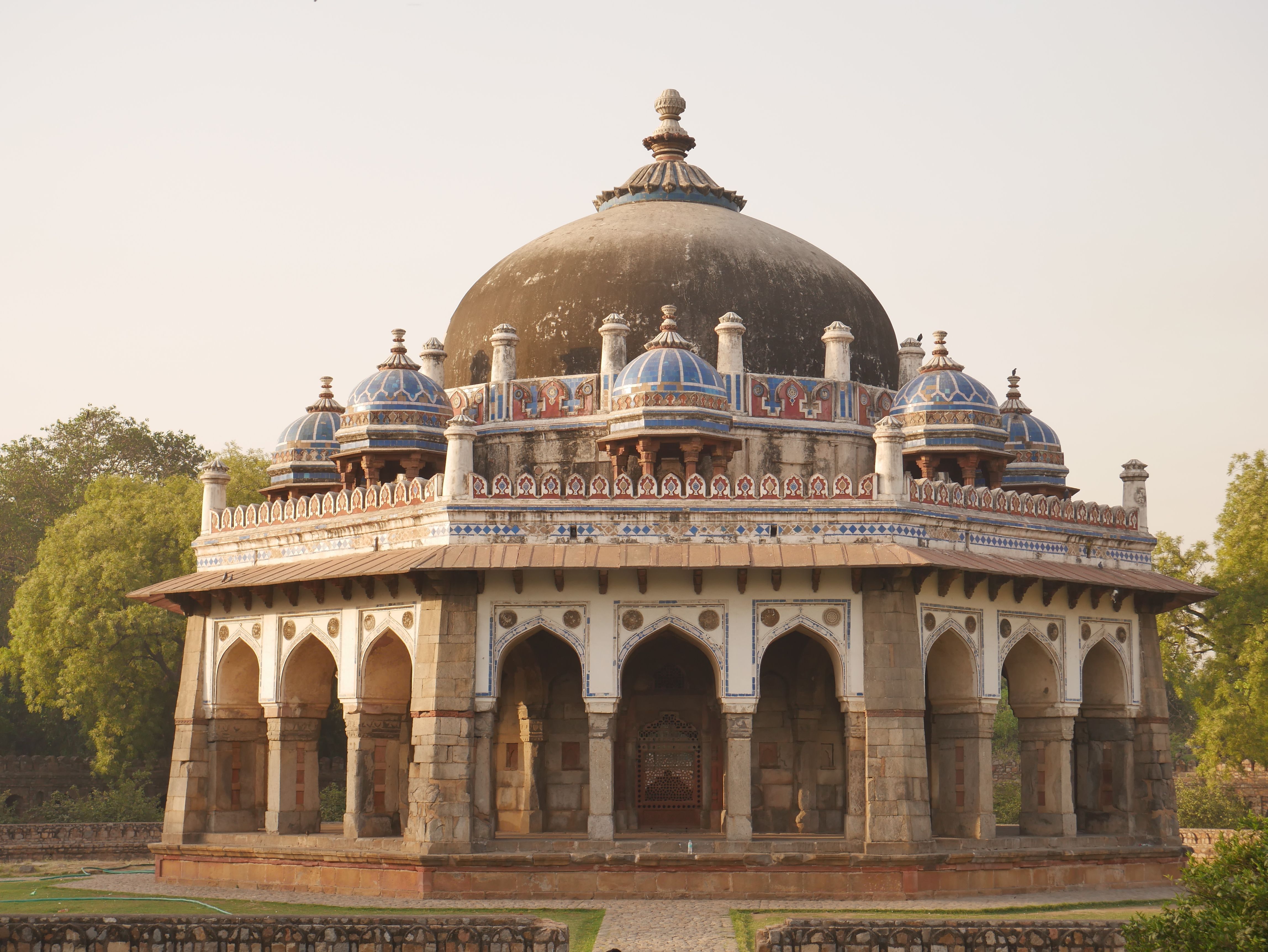 Stunning Mughal Architecture in Delhi, India · Free Stock Photo