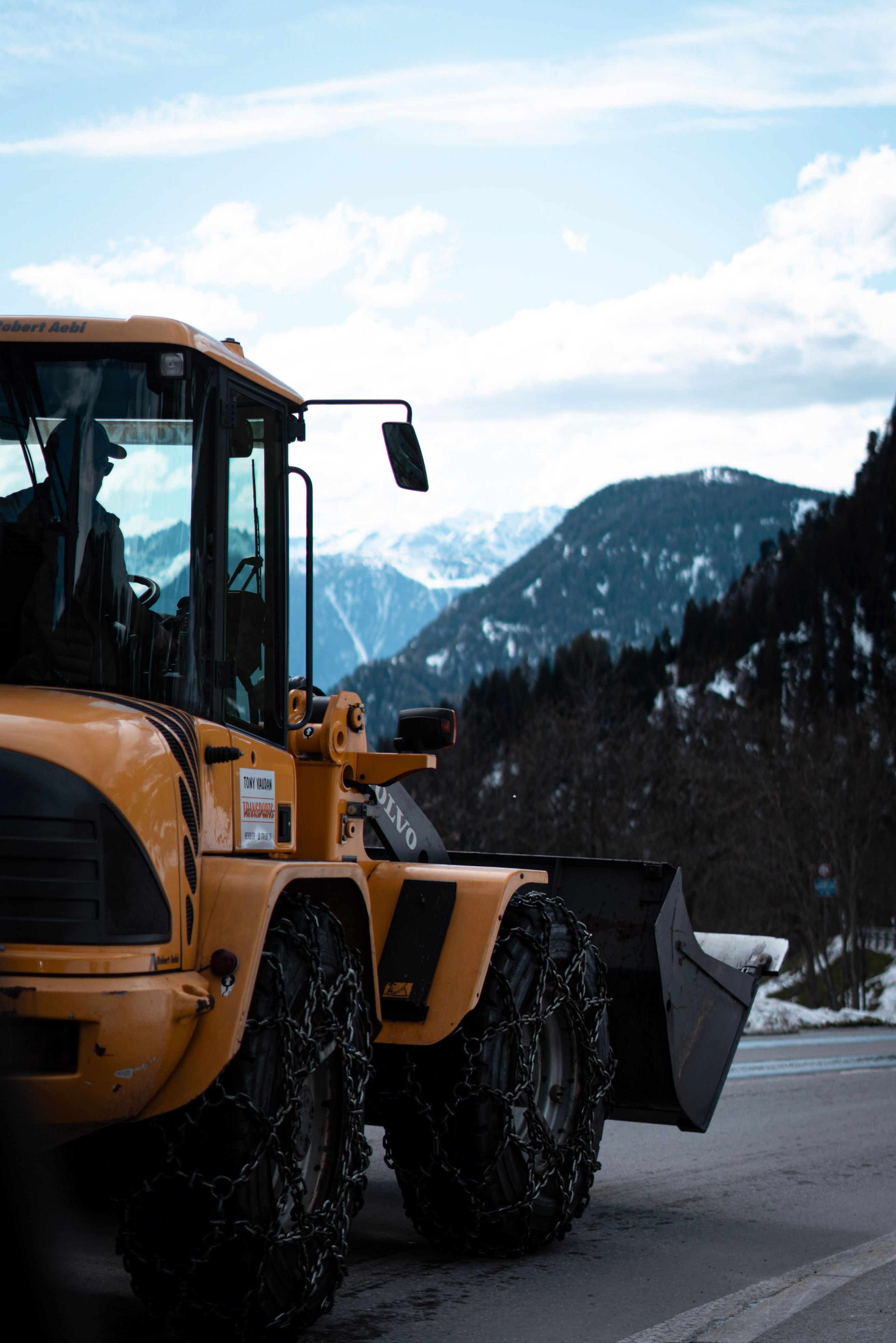 Snow Removal Photos, Download The BEST Free Snow Removal Stock Photos ...