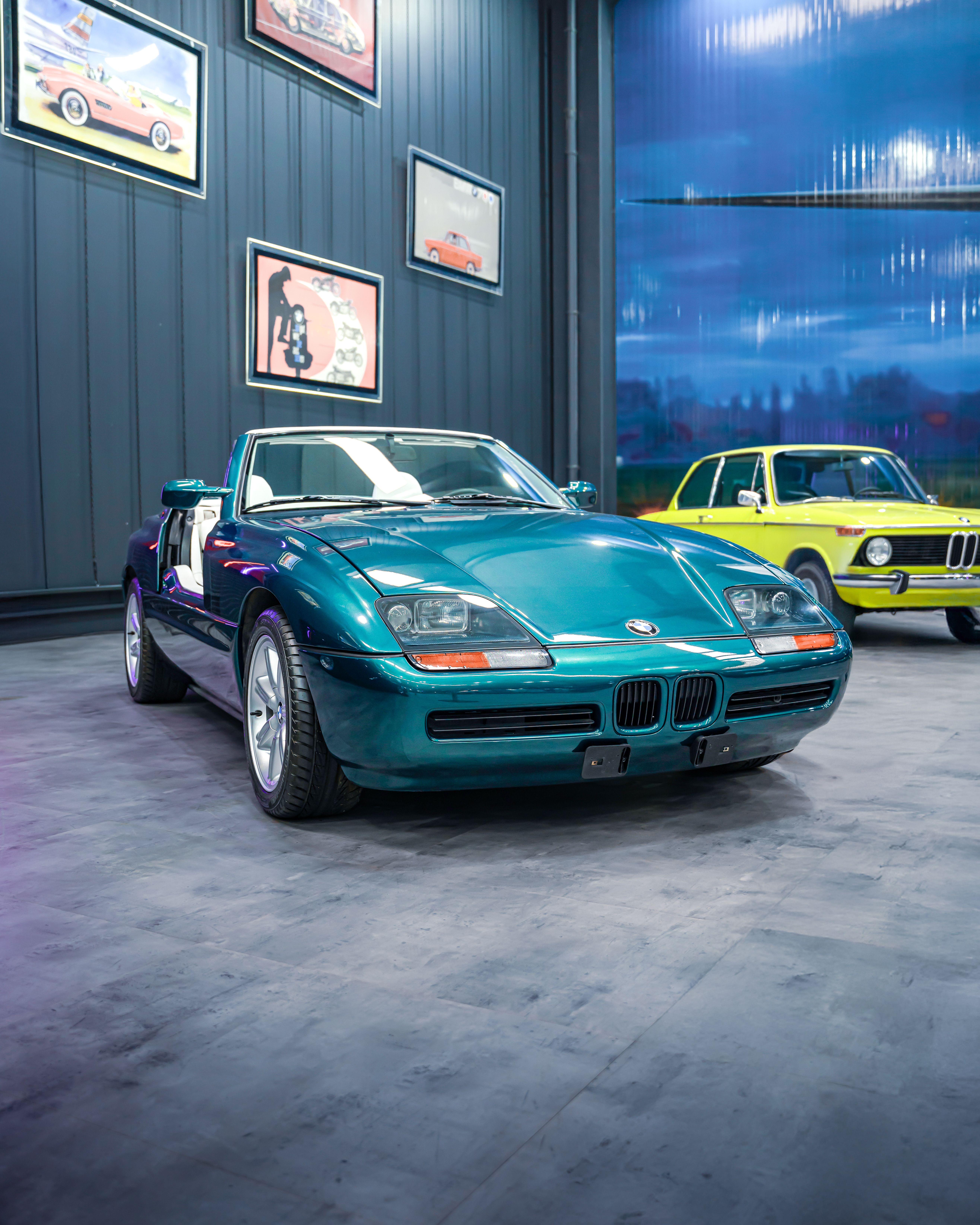 10.000+ melhores imagens de Bmw Animated Car Wallpaper · Download 100% ...