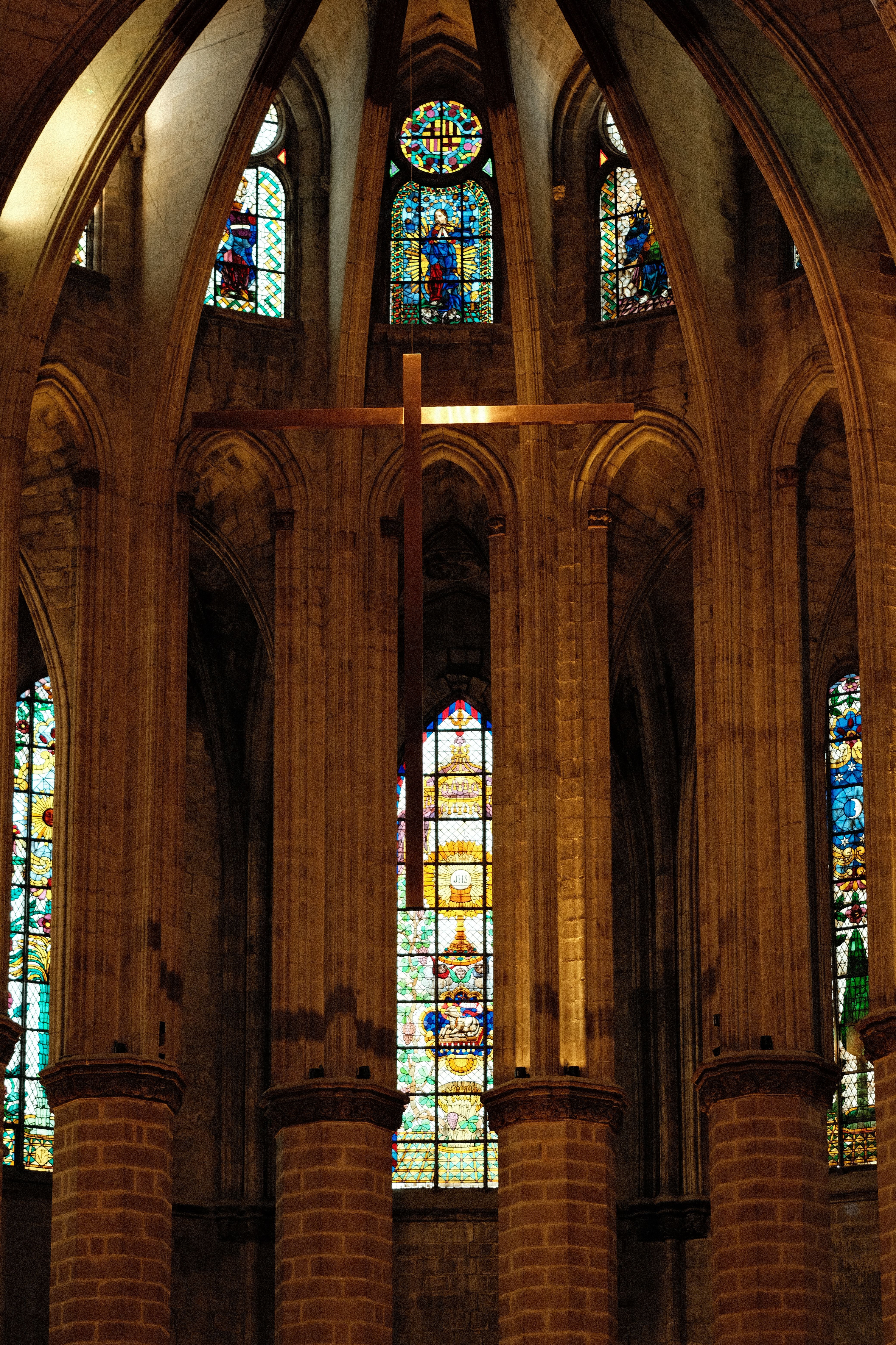 Gothic Cathedral Window Photos, Download The BEST Free Gothic Cathedral ...