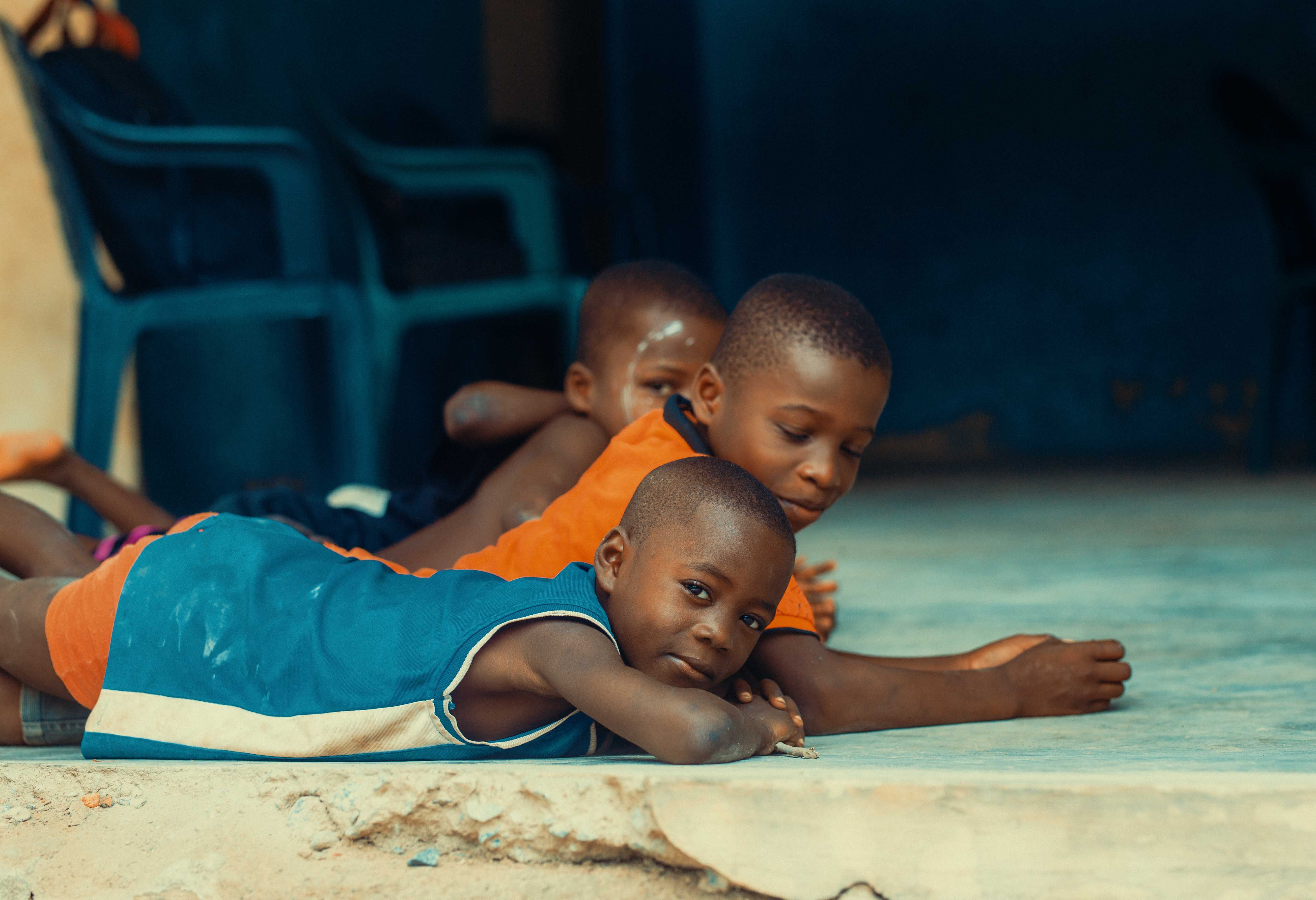 African Kids Photos, Download The BEST Free African Kids Stock Photos ...