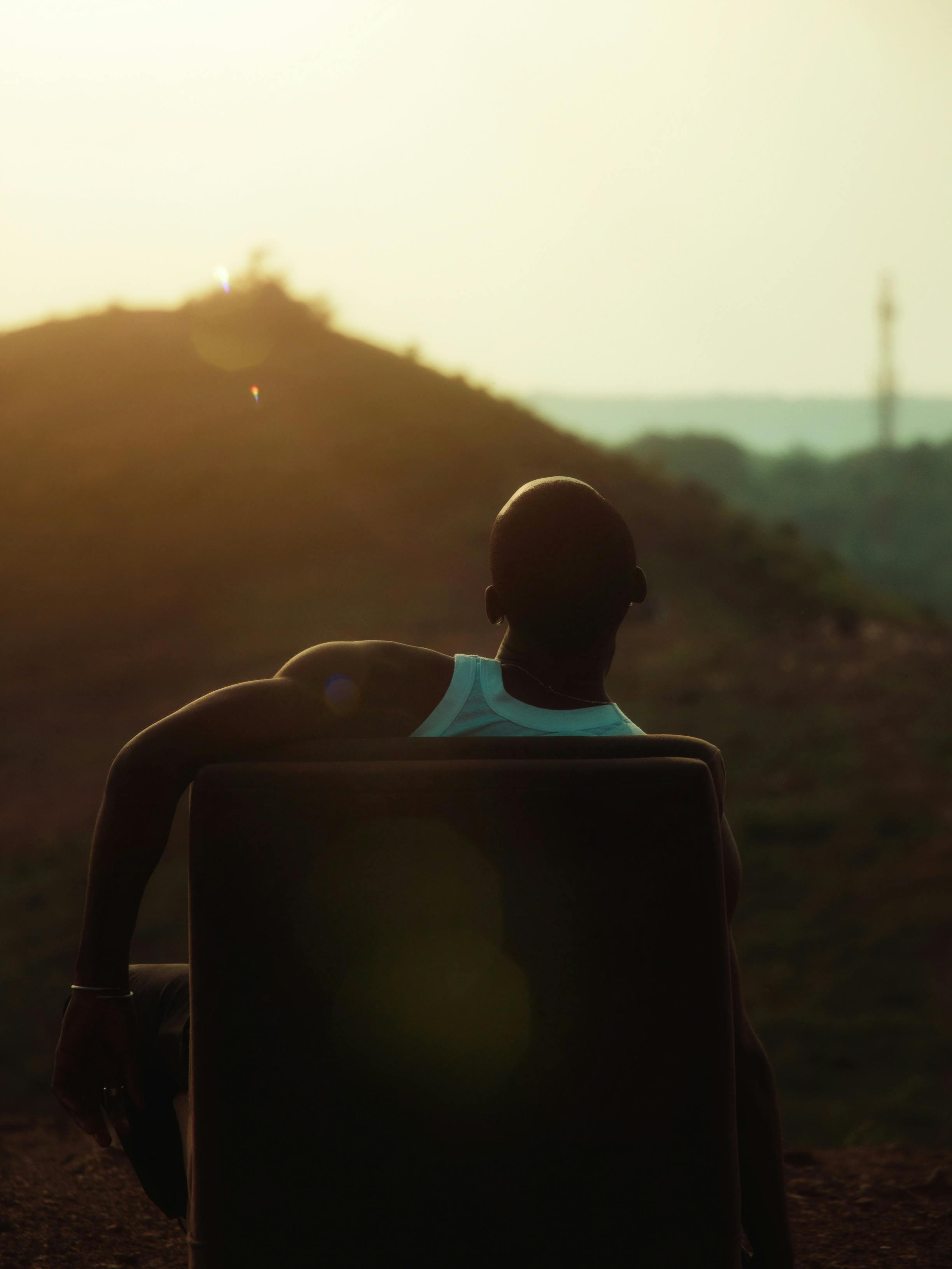 Thinking Sunset Photos, Download The BEST Free Thinking Sunset Stock ...