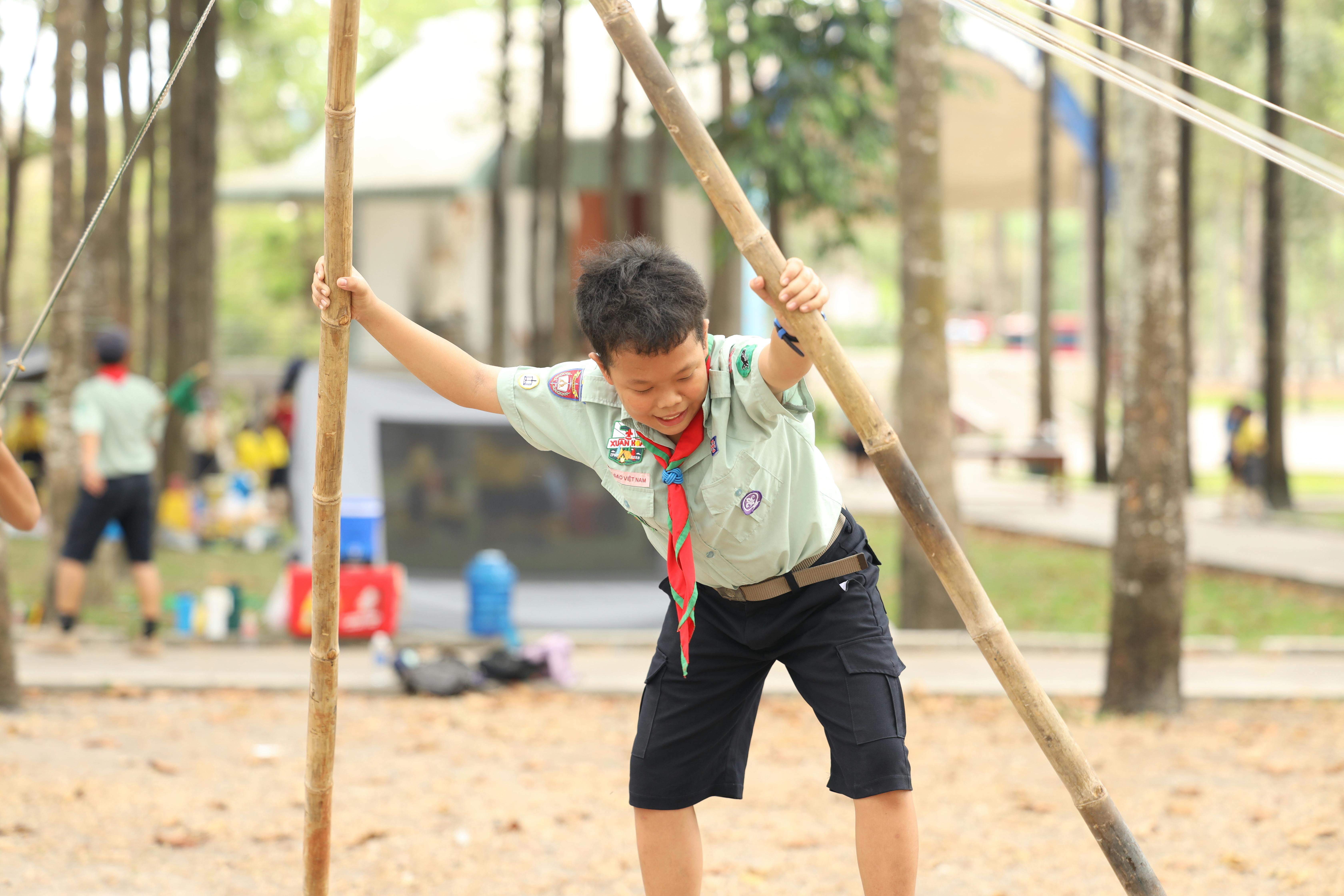 Scout Founder Photos, Download The BEST Free Scout Founder Stock Photos & HD Images