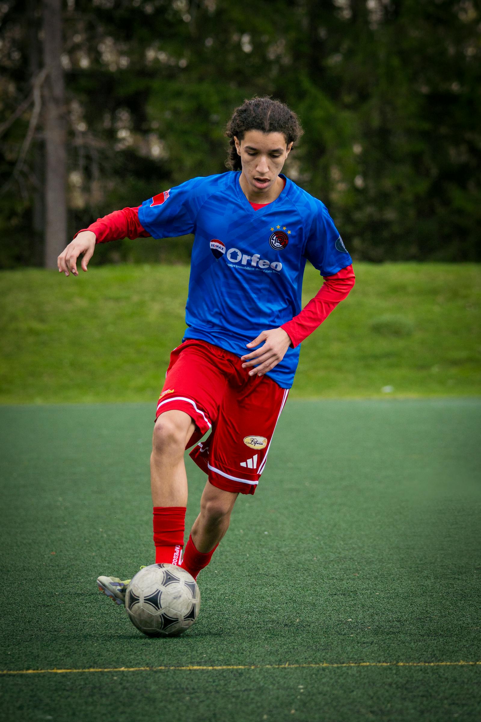 Football Players Photos, Download The BEST Free Football Players Stock ...