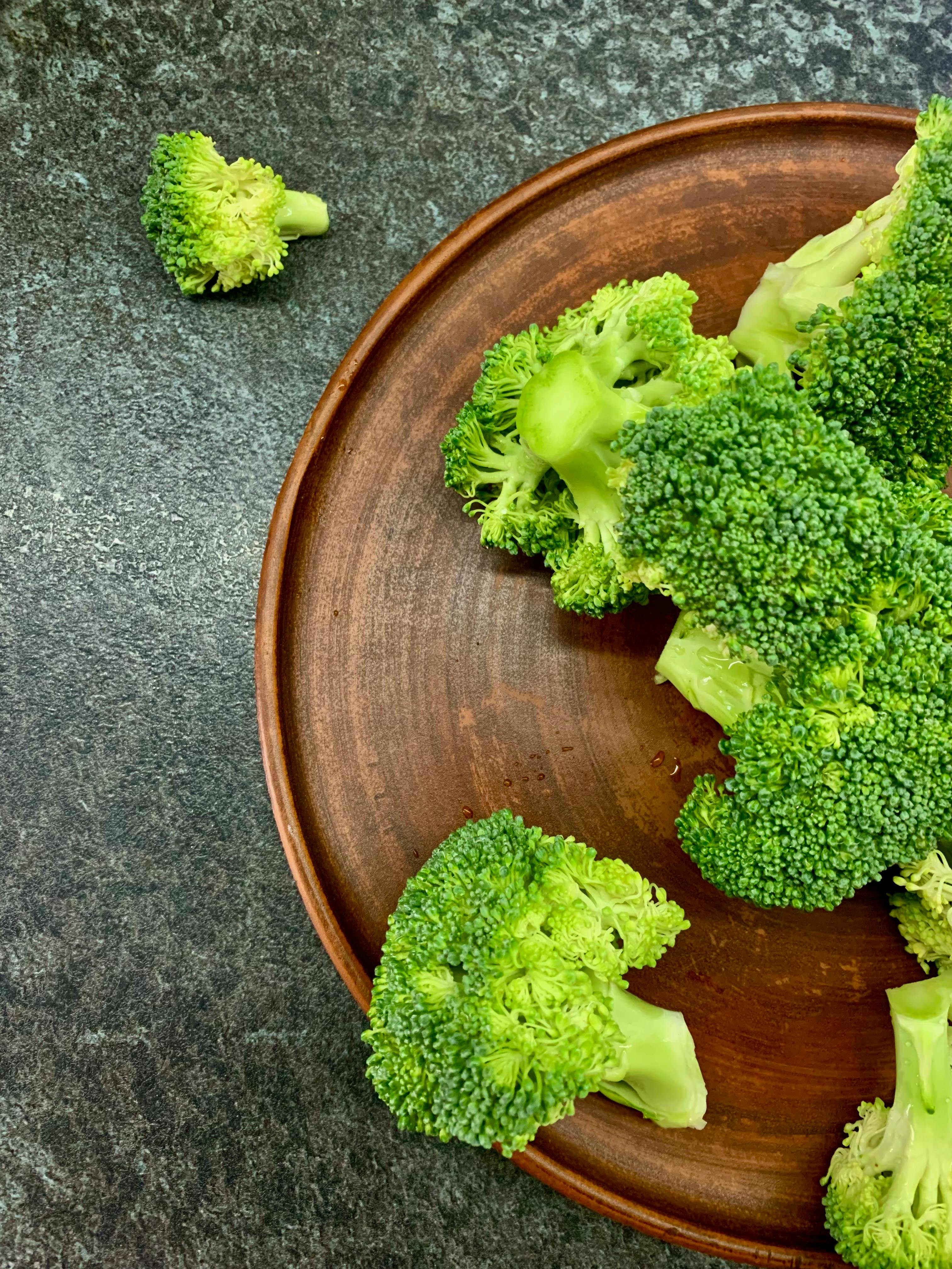 Broccoli · Free Stock Photo