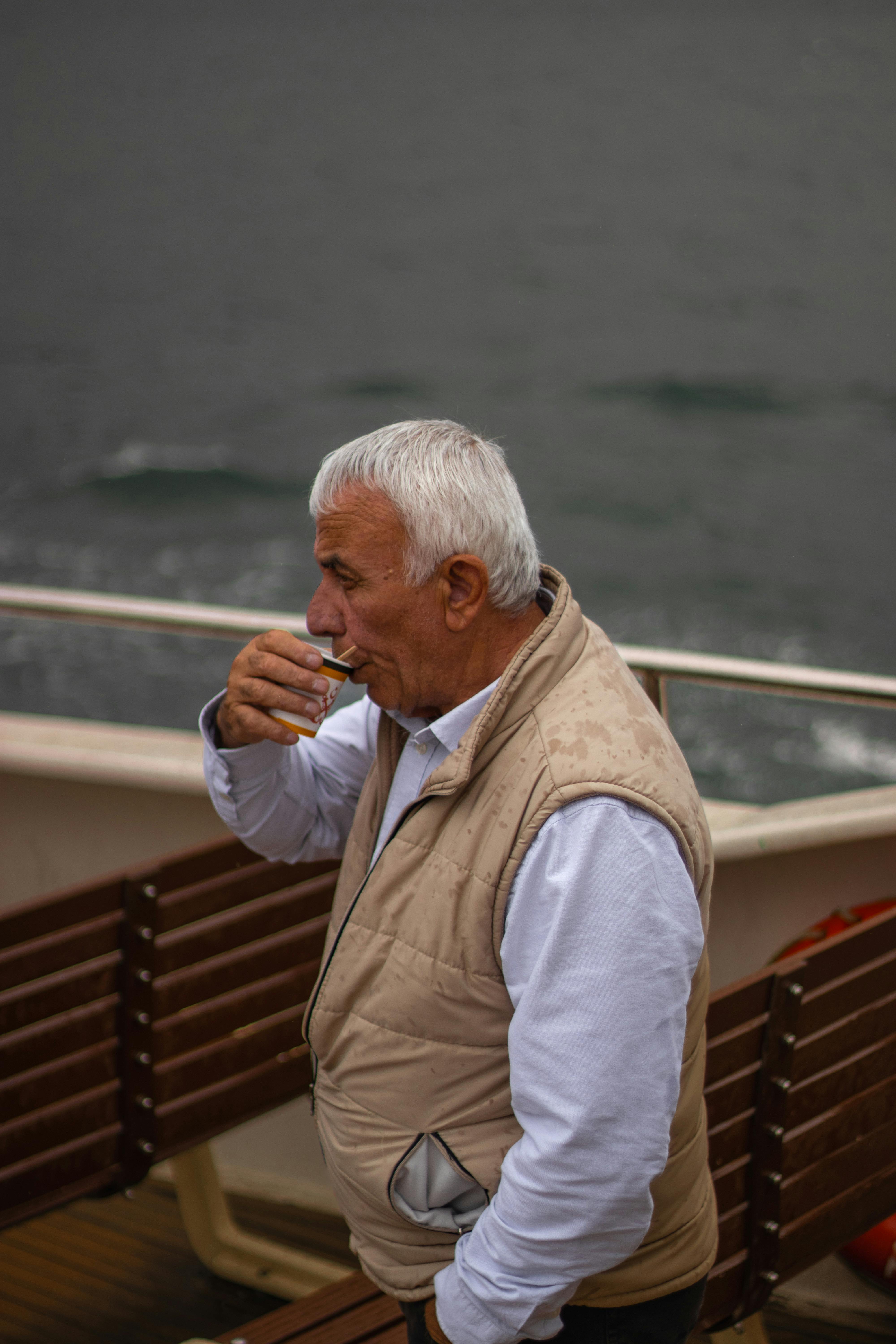 Man Sip Photos, Download The BEST Free Man Sip Stock Photos & HD Images