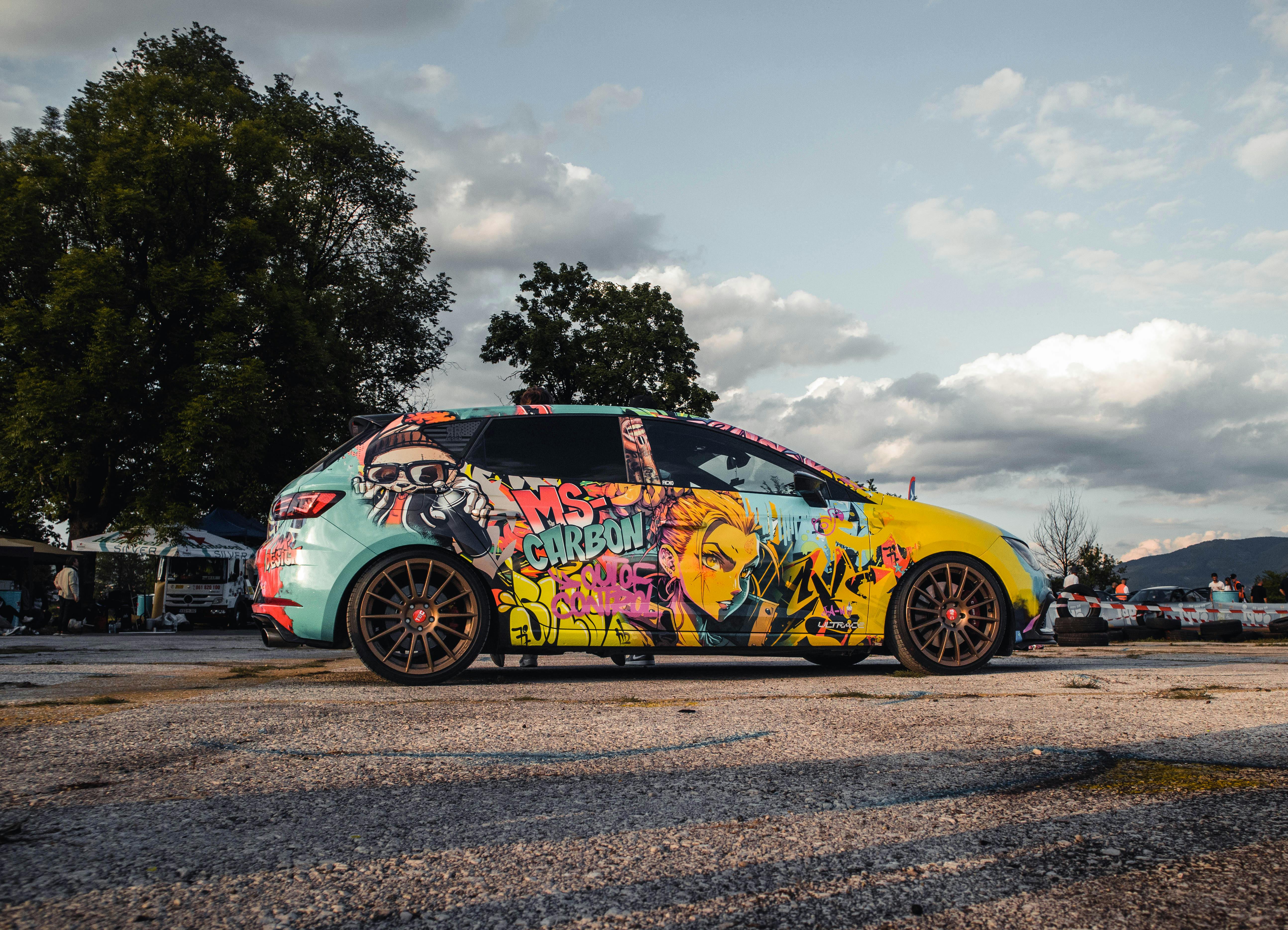 4k Animated Car Wallpaper Photos, Download The BEST Free 4k Animated ...