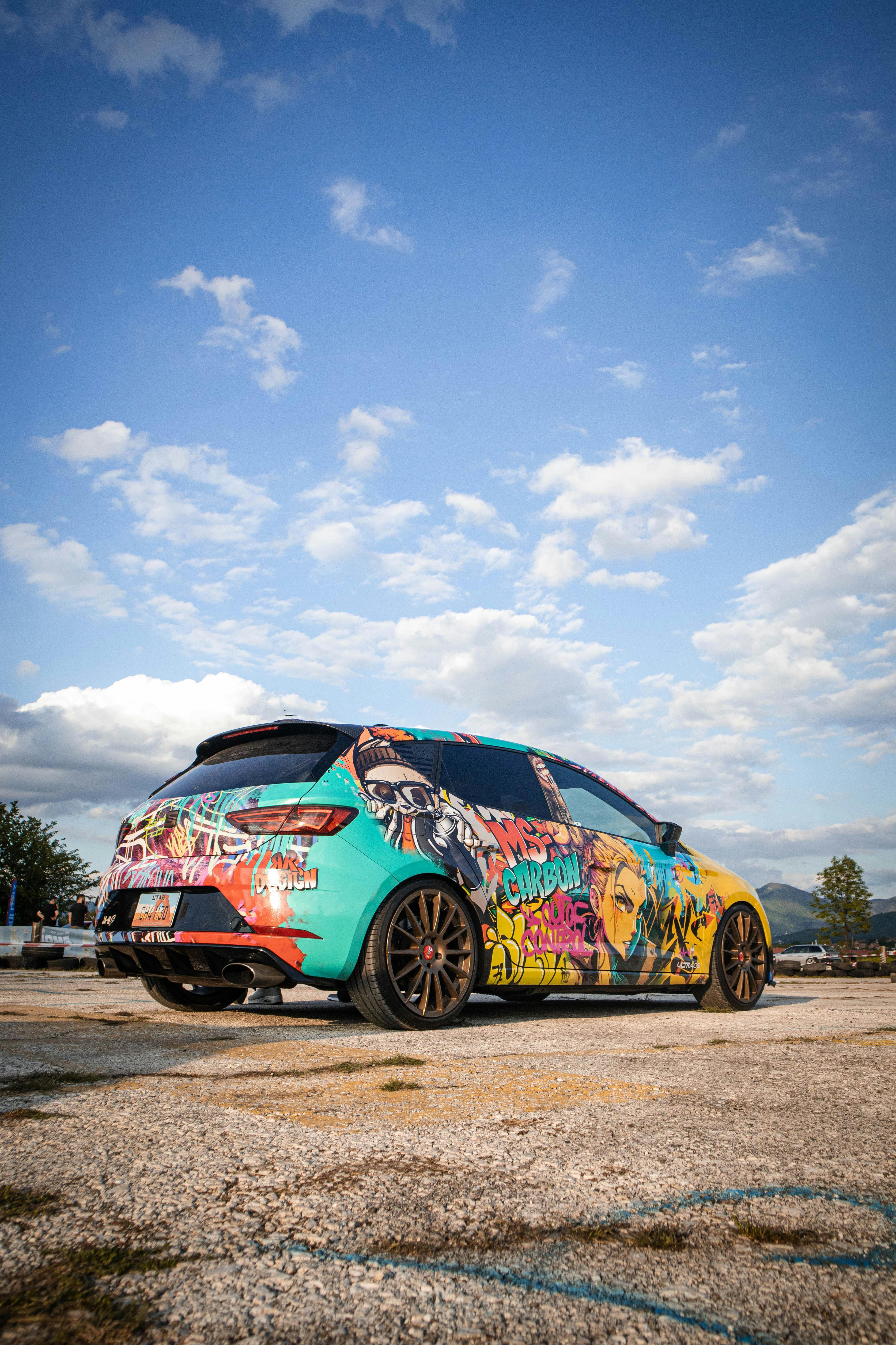 4k Graffiti Wallpaper Photos, Download The BEST Free 4k Graffiti ...