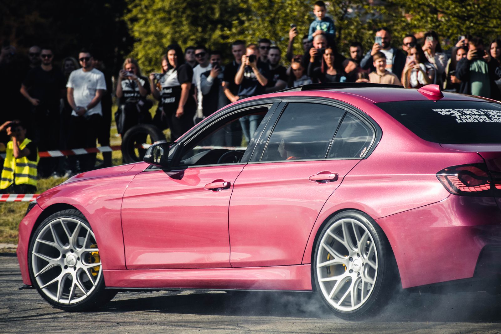 Pink Car Photos, Download The BEST Free Pink Car Stock Photos & HD Images