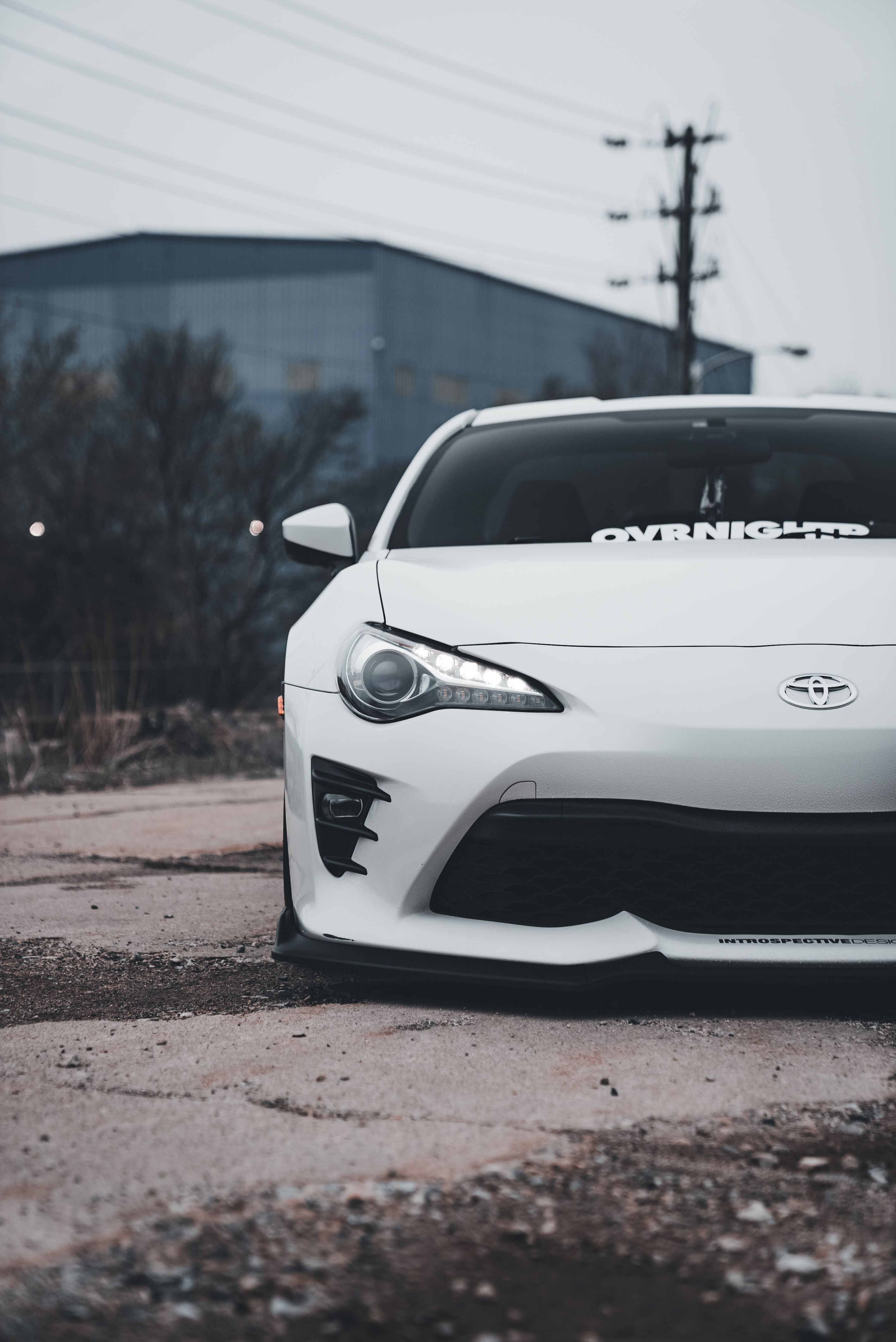 Car With Bumper Stickers Photos, Download The BEST Free Car With Bumper ...