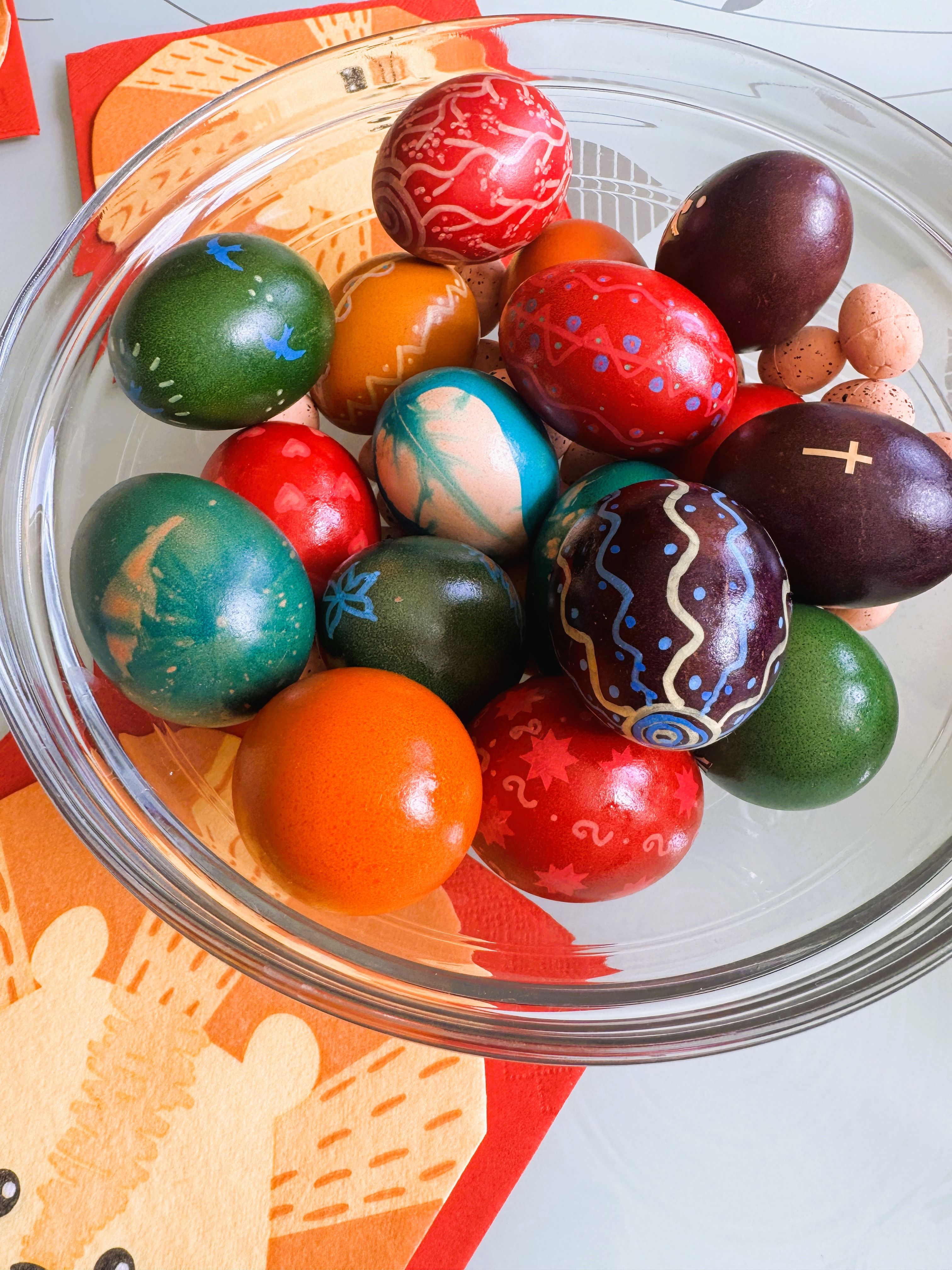Serbian Easter Eggs Photos, Download The BEST Free Serbian Easter Eggs ...