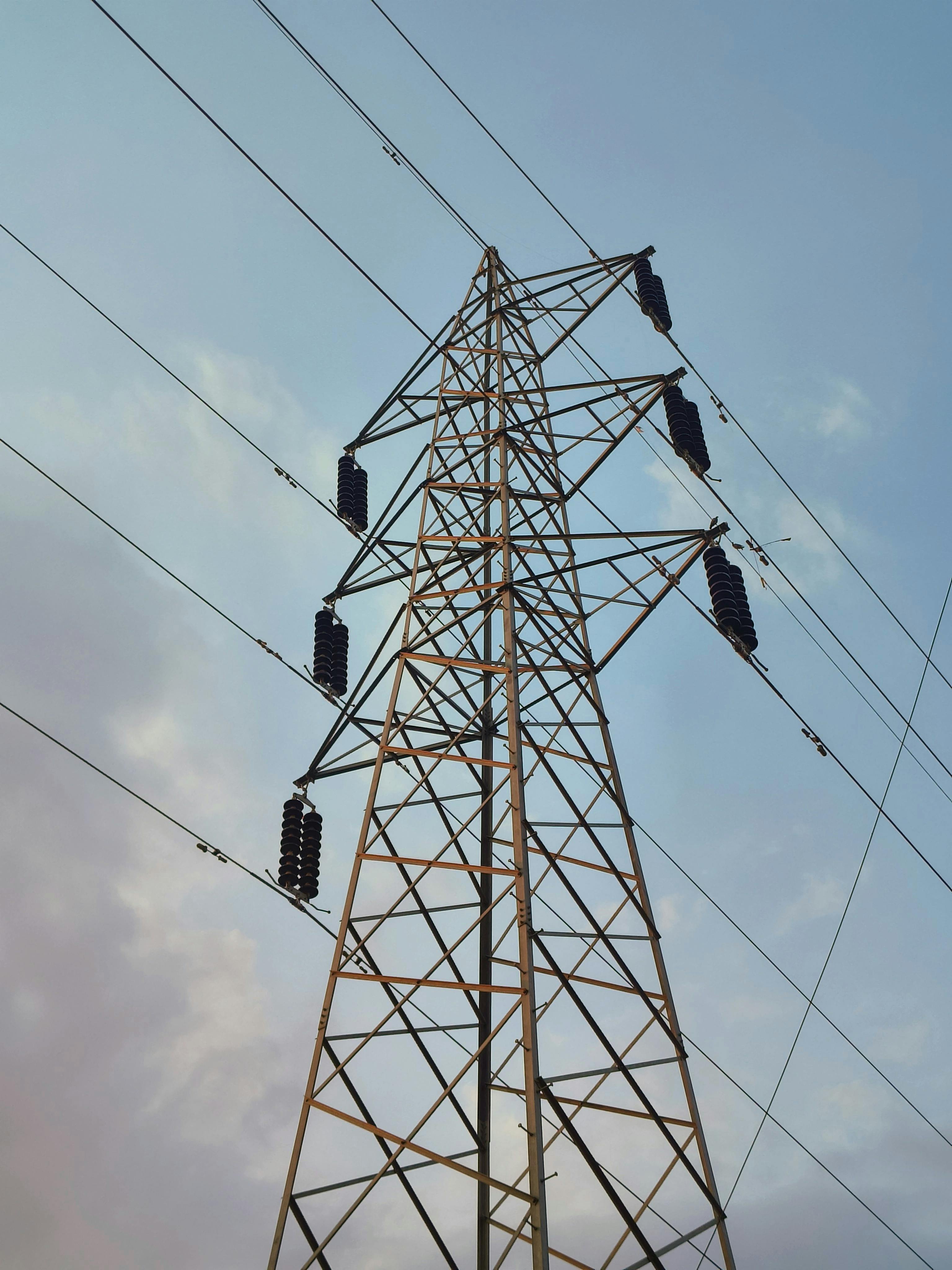 Technology Infrastructure Photos, Download The BEST Free Technology ...