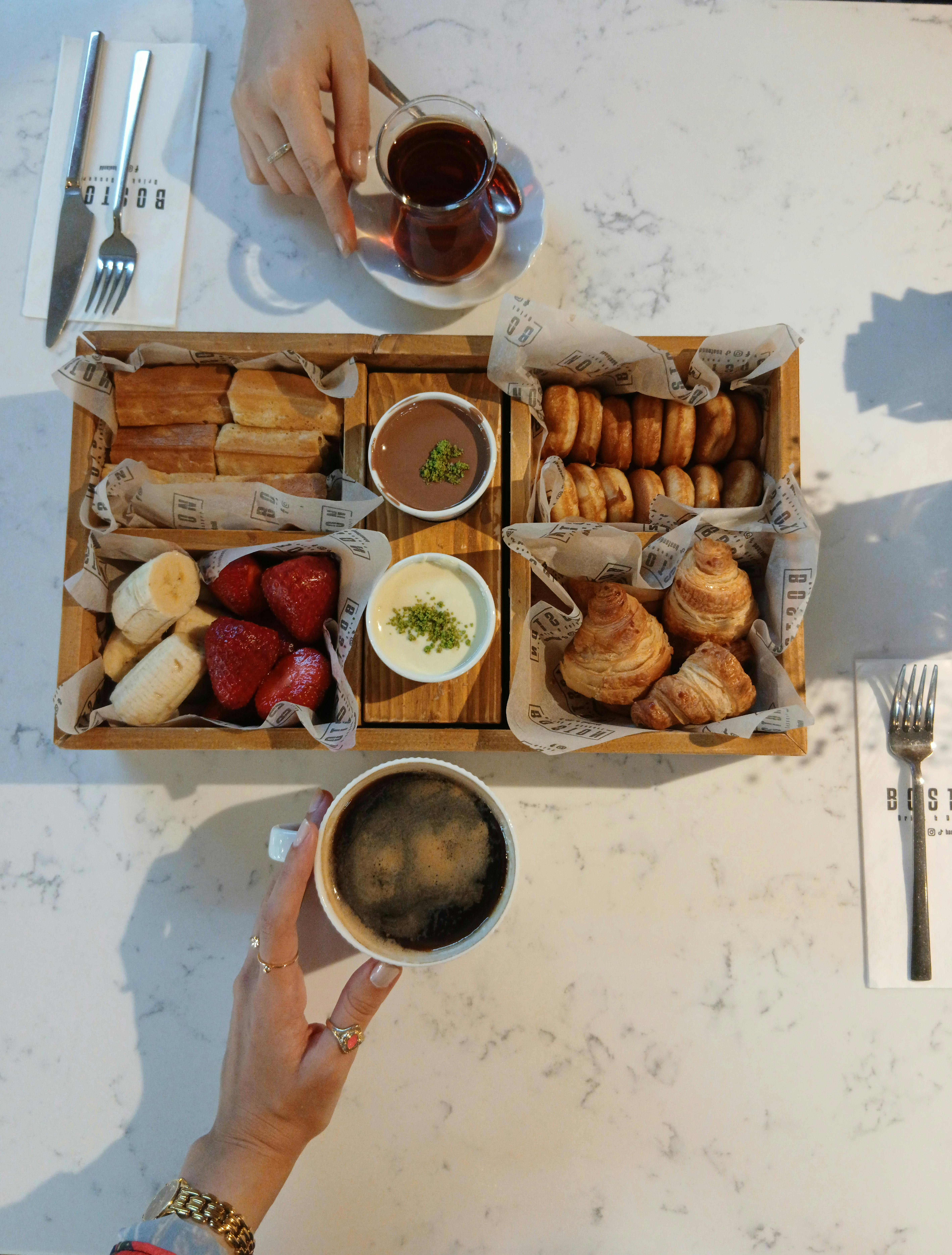 Ücretsiz abur cubur, aperitif, baget, beslemek, bir araya gelmek ...