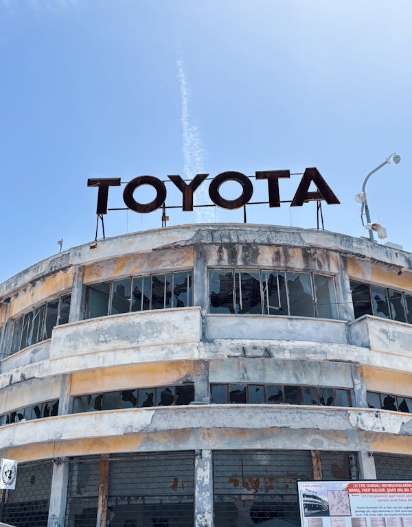 Toyota Photos, Download The BEST Free Toyota Stock Photos & HD Images